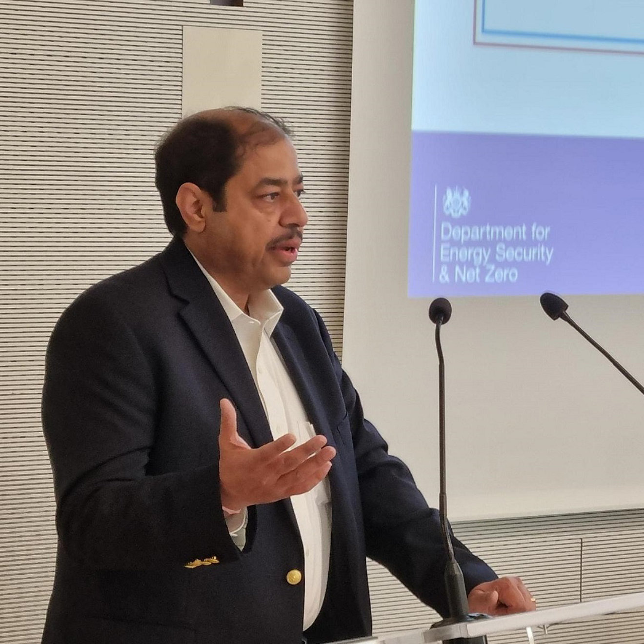 Global Quarterly Performance Reports