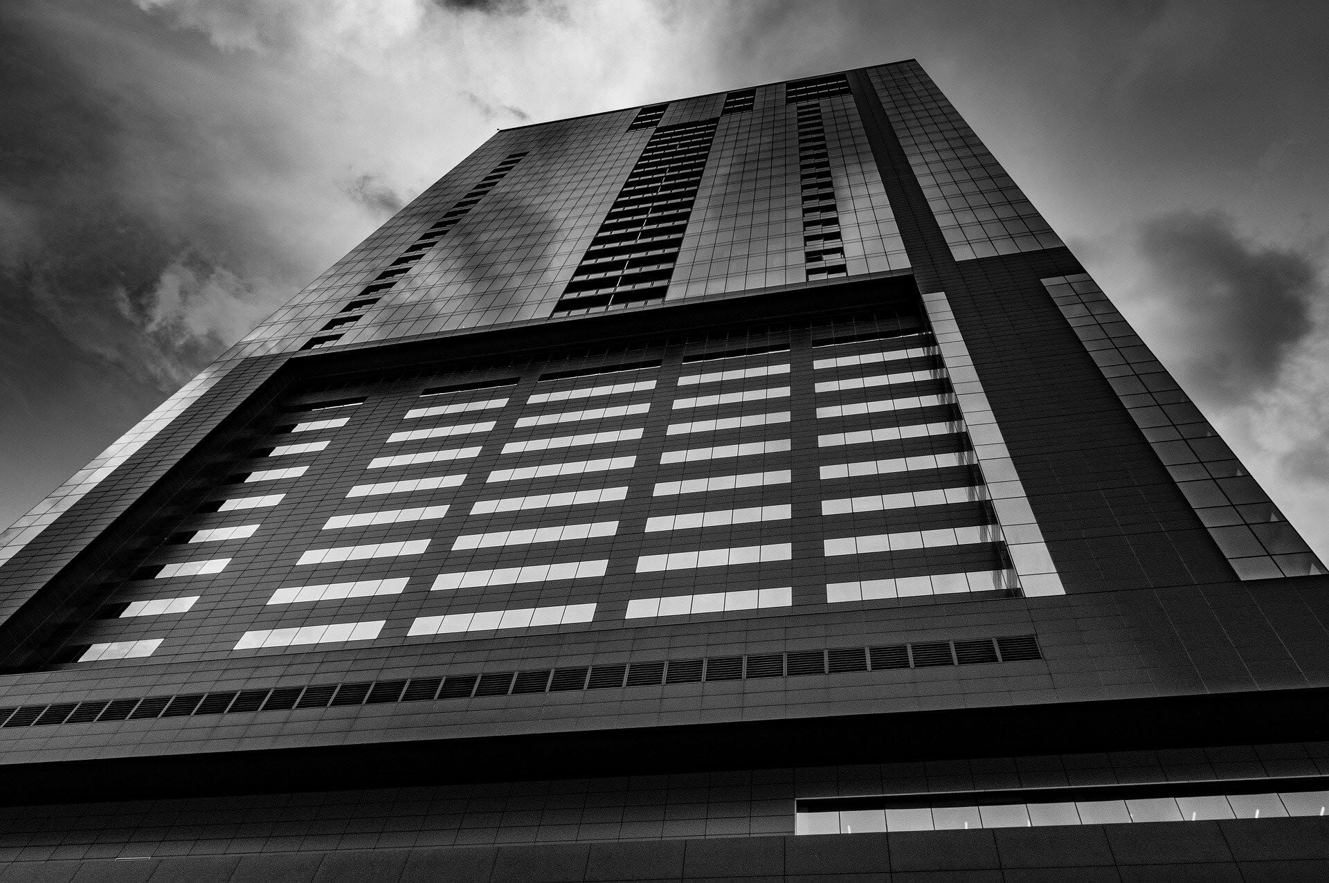 Building a business case for the circular economy in real estate