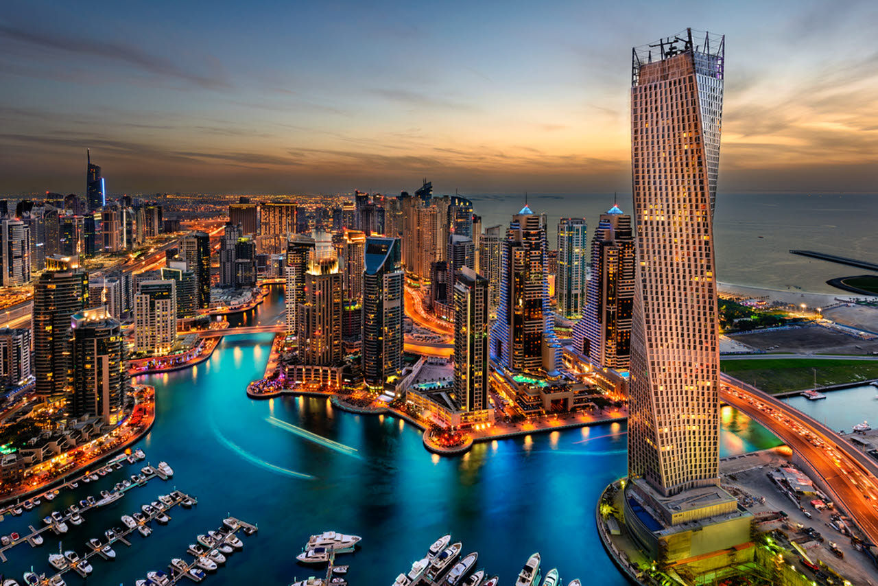 RICS UAE Regional Advisory Board Appoints New Members
