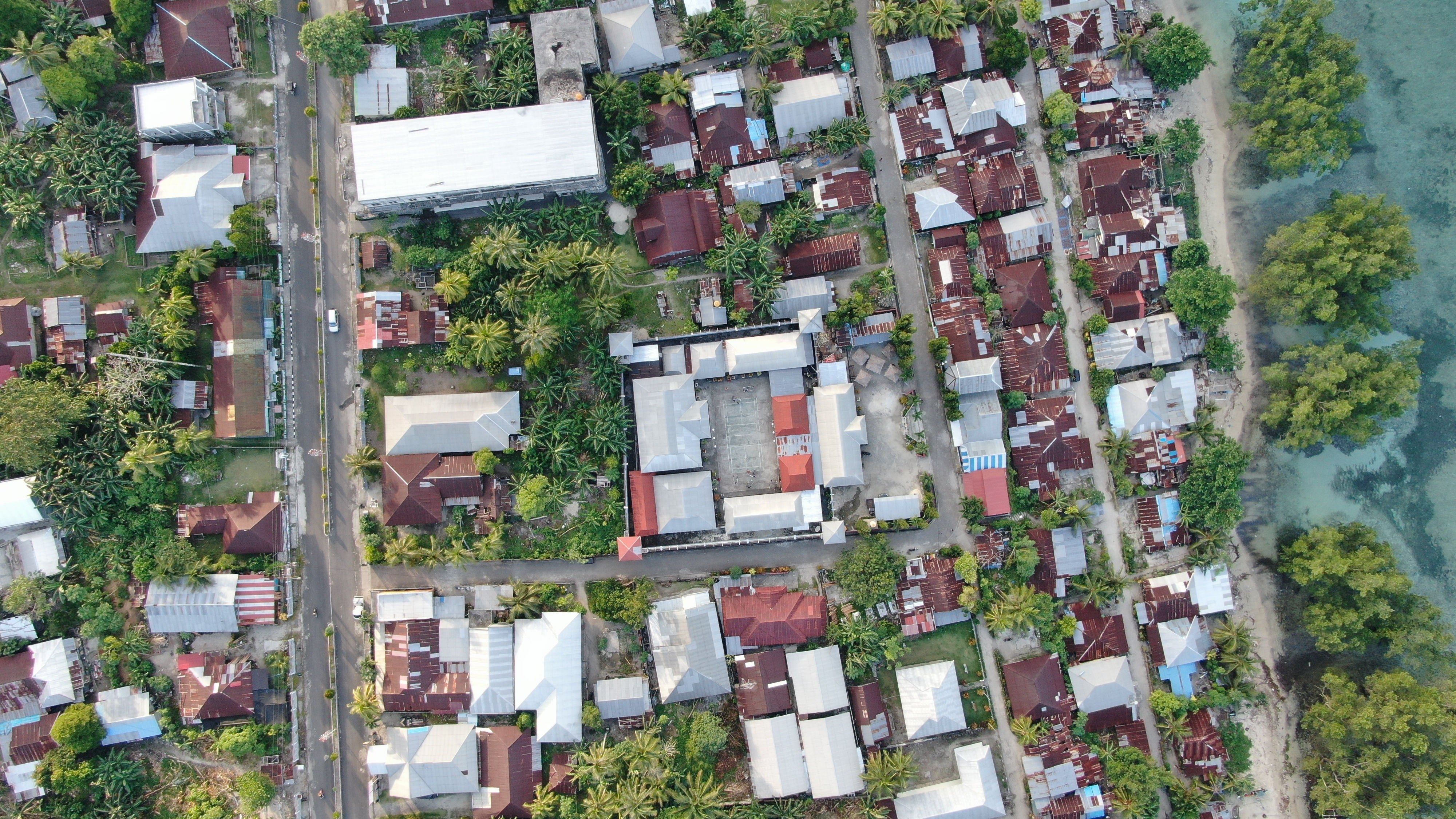 Global Retrofitting and Designing Green Buildings: A Guide for Global ...