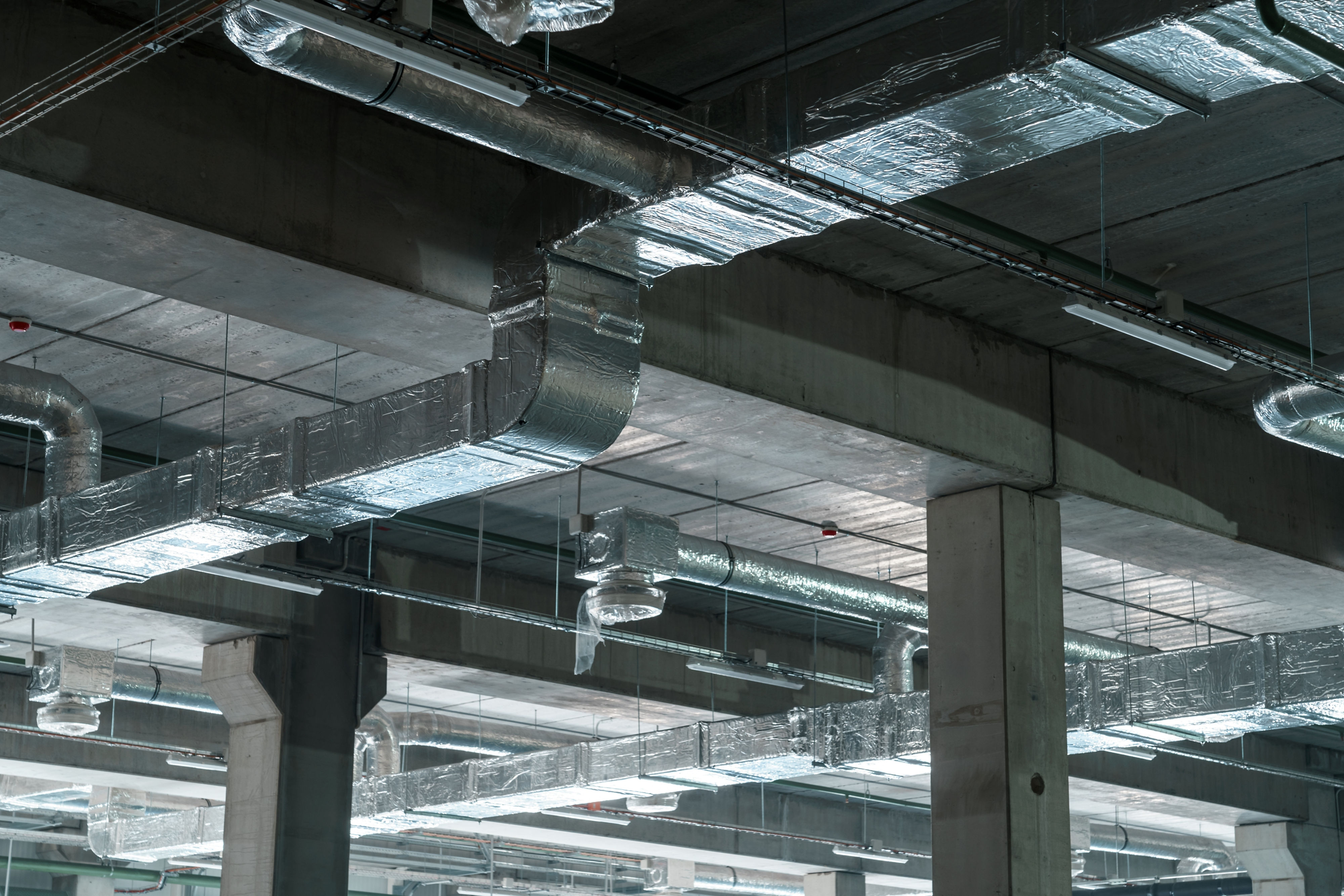 Global Understanding Ventilation to Improve Air Quality Webinar