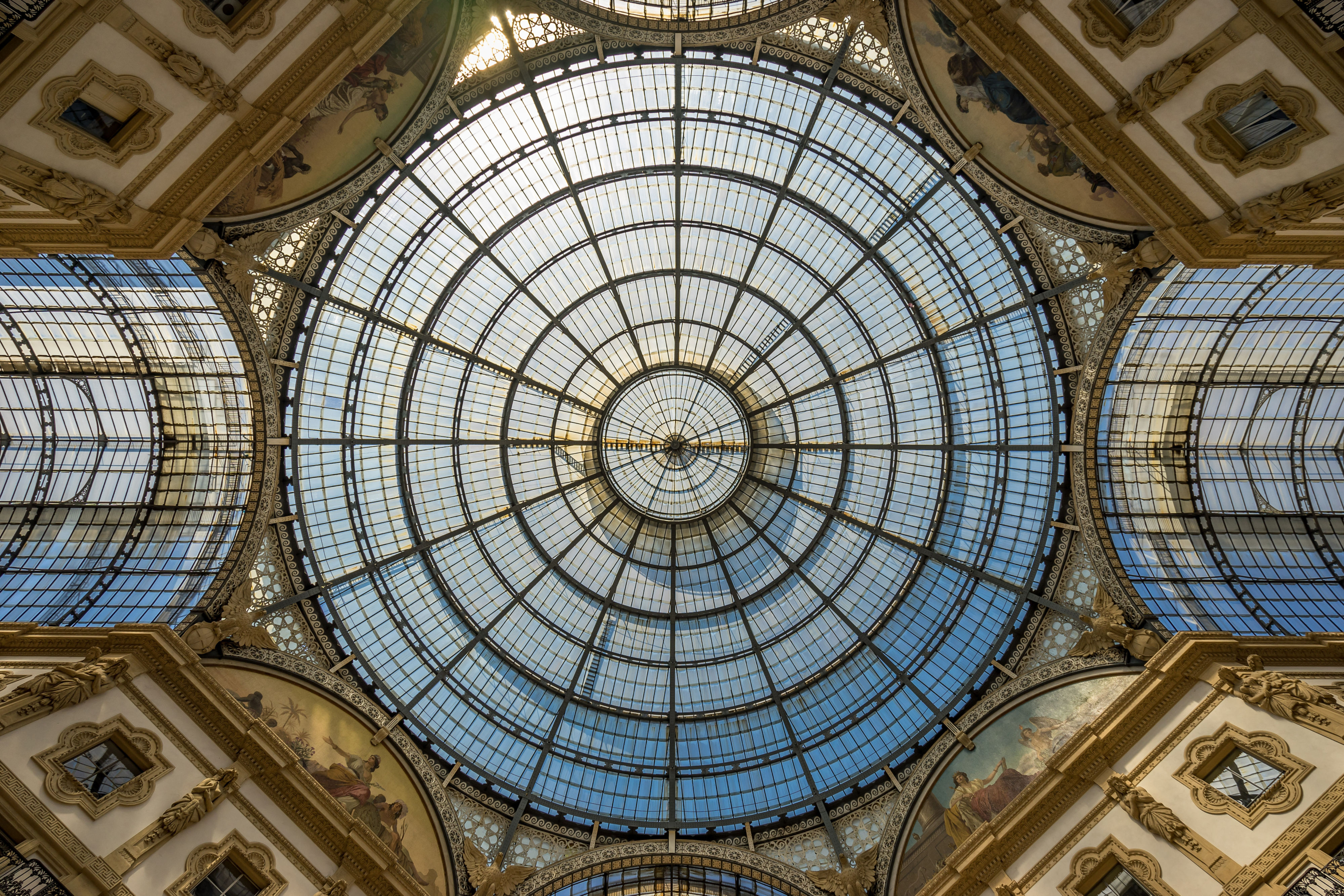 Global Circular Economy for the Built Environment - Recorded 25 June 2024