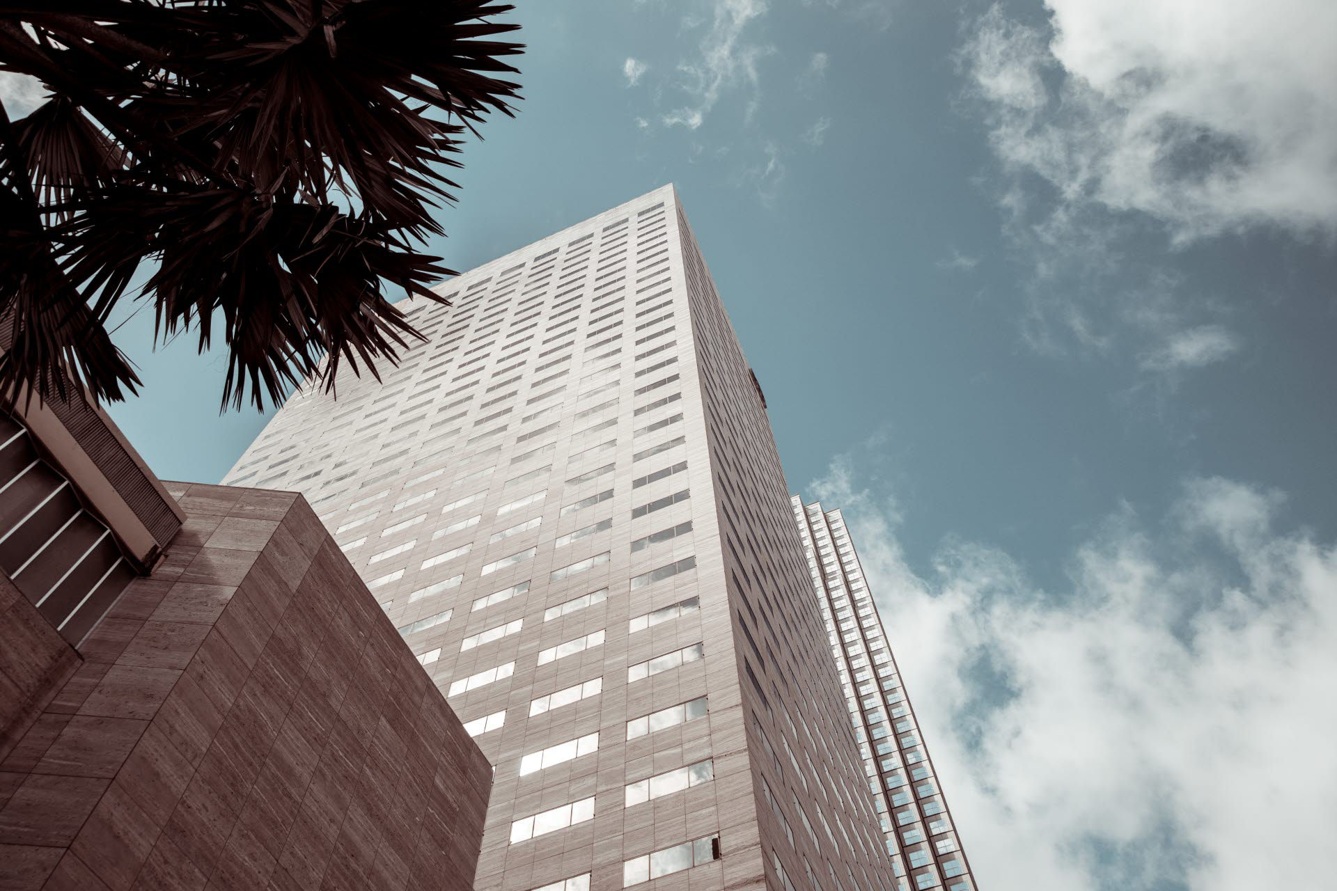 How to install sprinklers in a high-rise - and keep residents happy