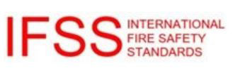 World-wide fire safety standard recognised by the United Nations