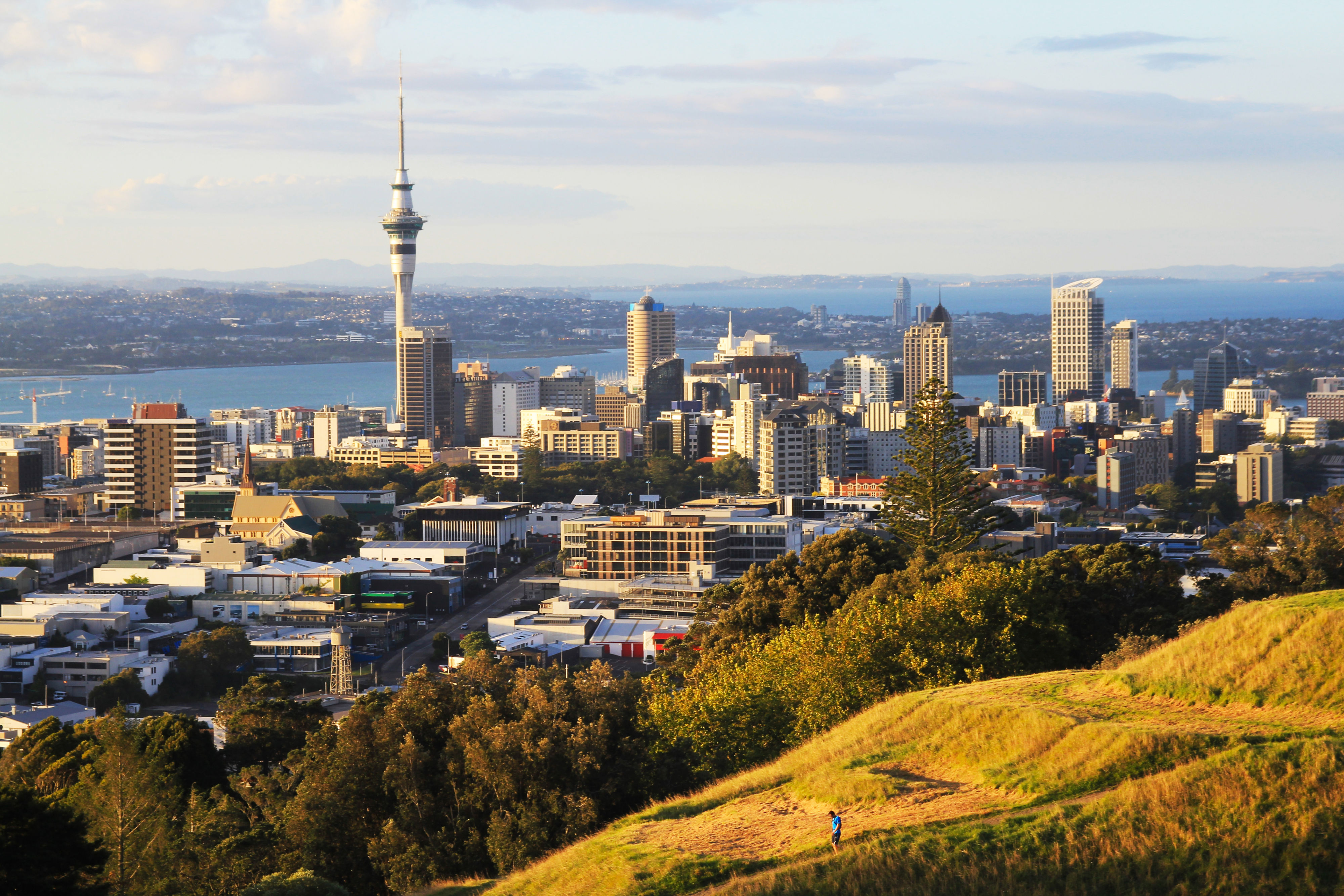 Australasia Contractual framework for two stage ECI in NZ commercial ...