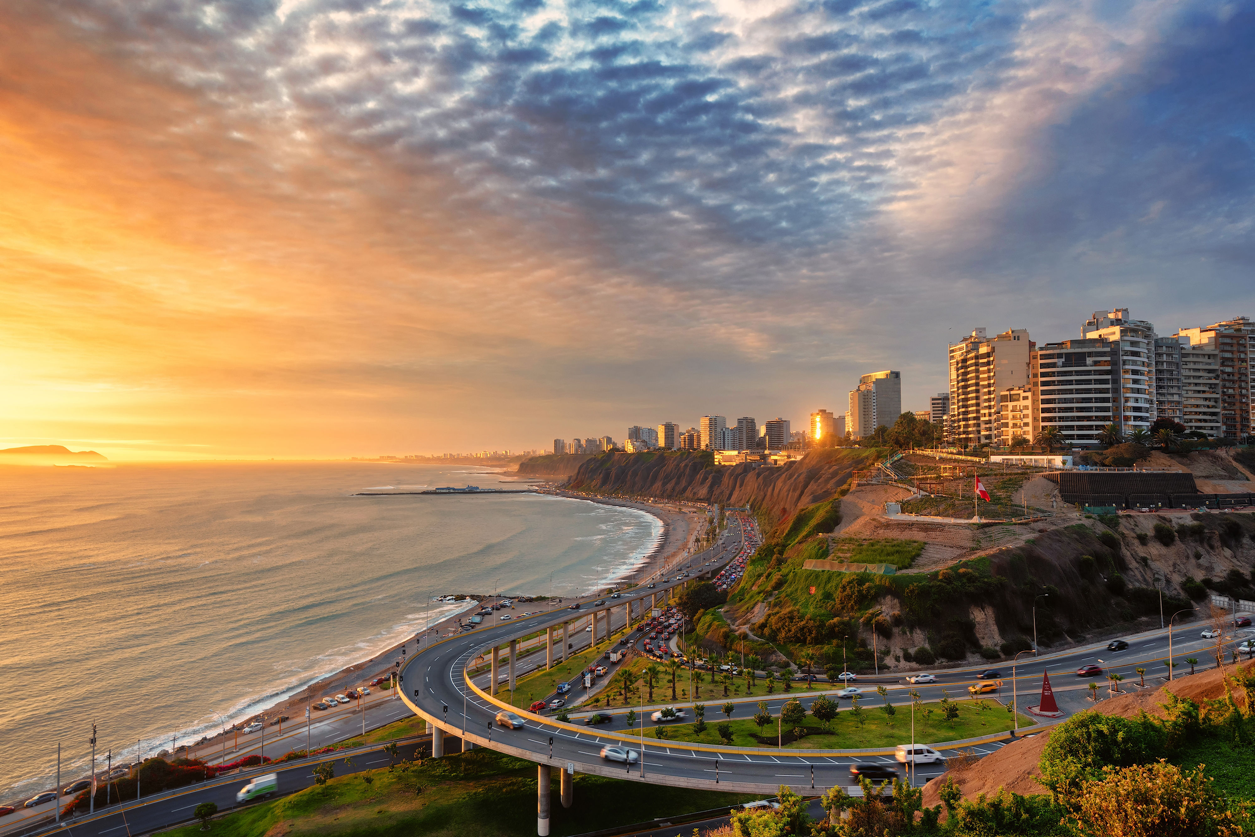 Americas Update on Peru: From Rain to Resilience Webinar