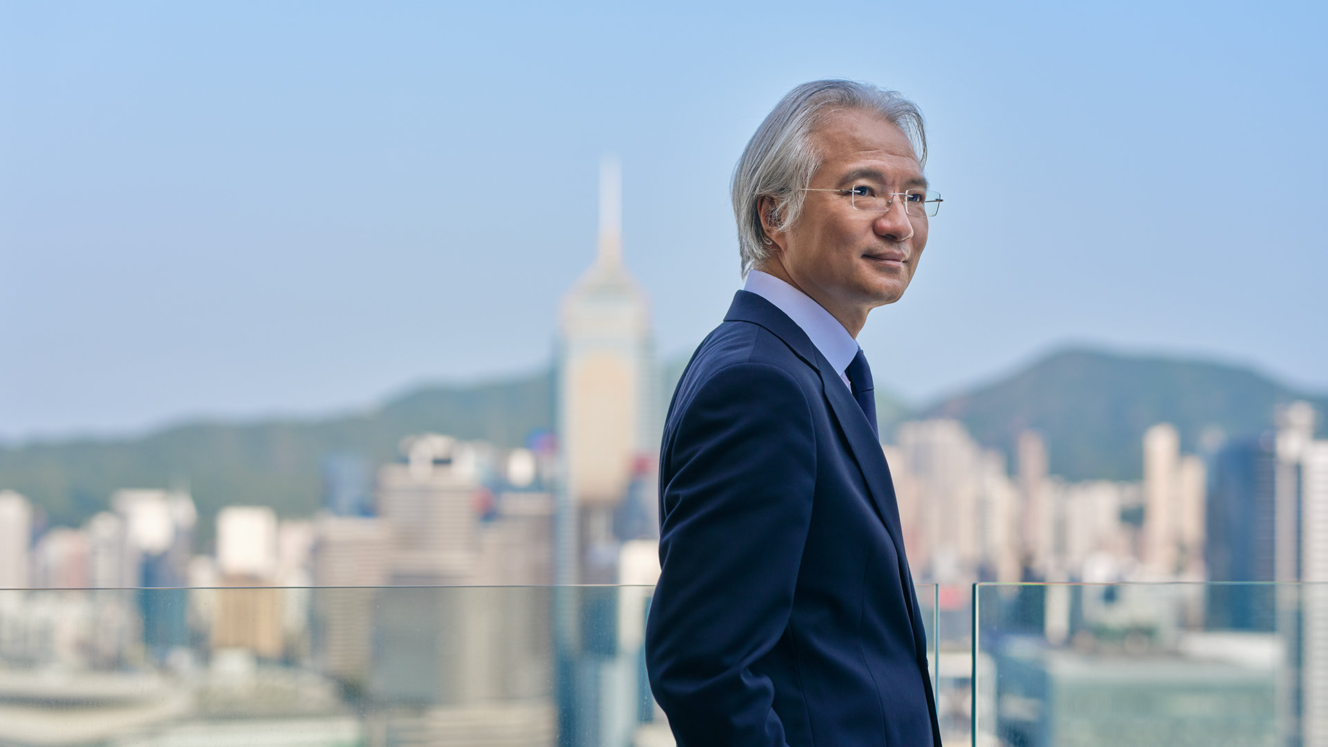 We must perform the service our Royal Charter demands | Modus | RICS