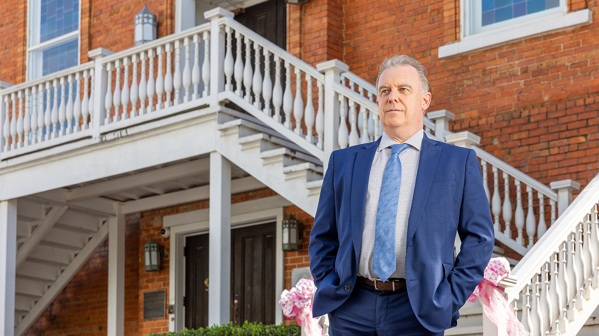 Building surveying | Modus and Journals | RICS