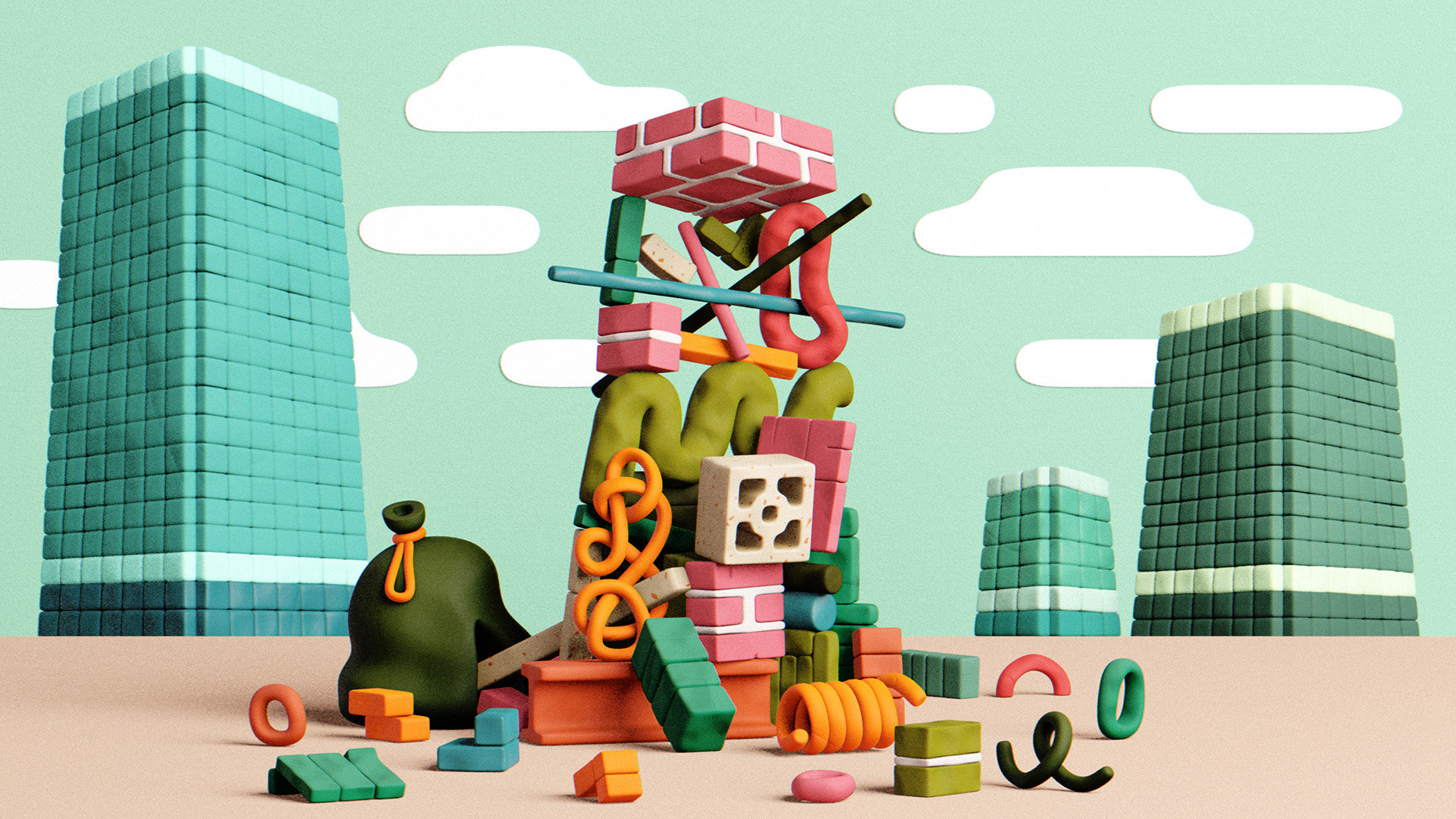 Construction | Built environment | Modus | RICS