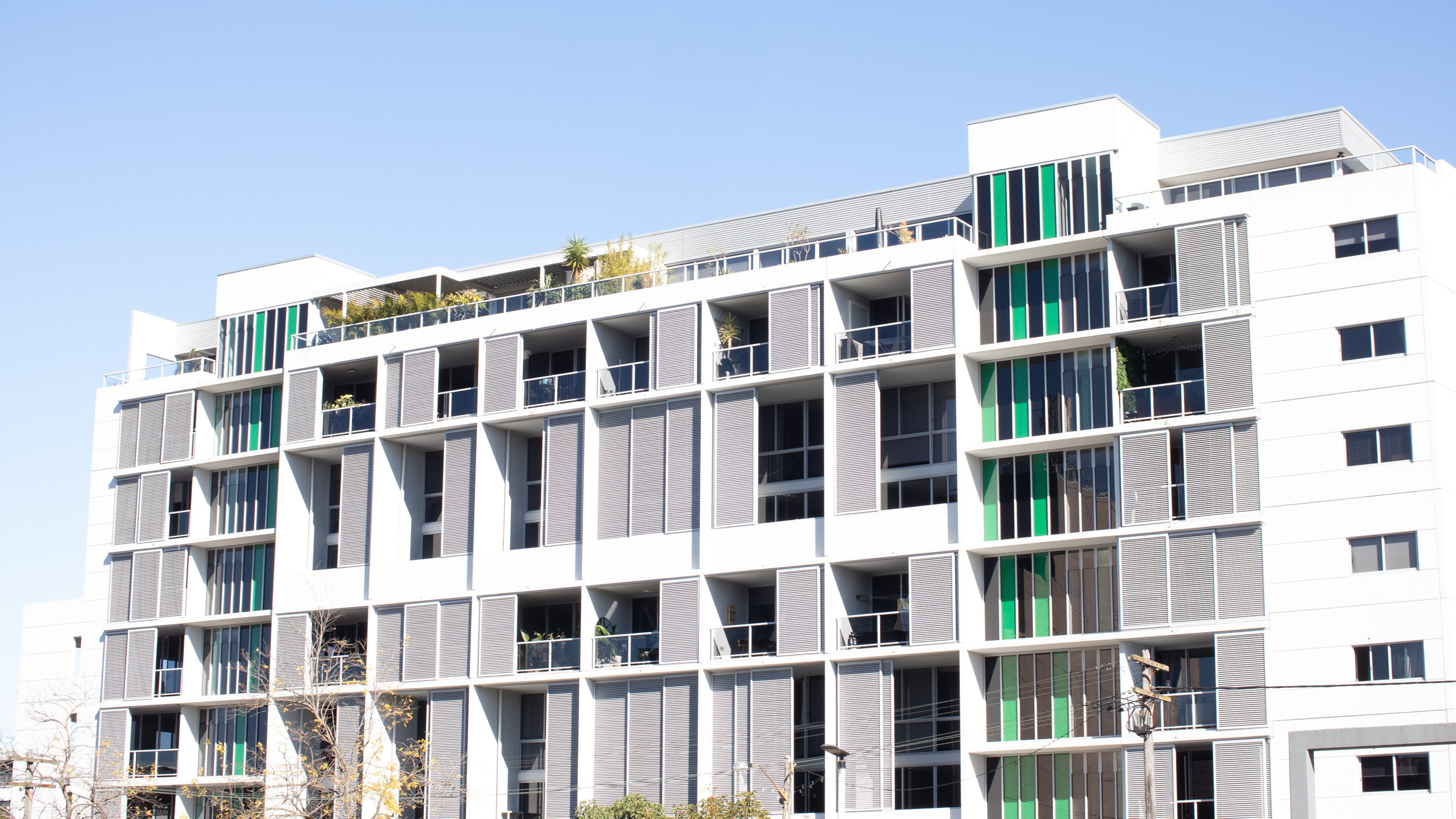 RICS panel set to tackle NSW building defects | Journals | RICS