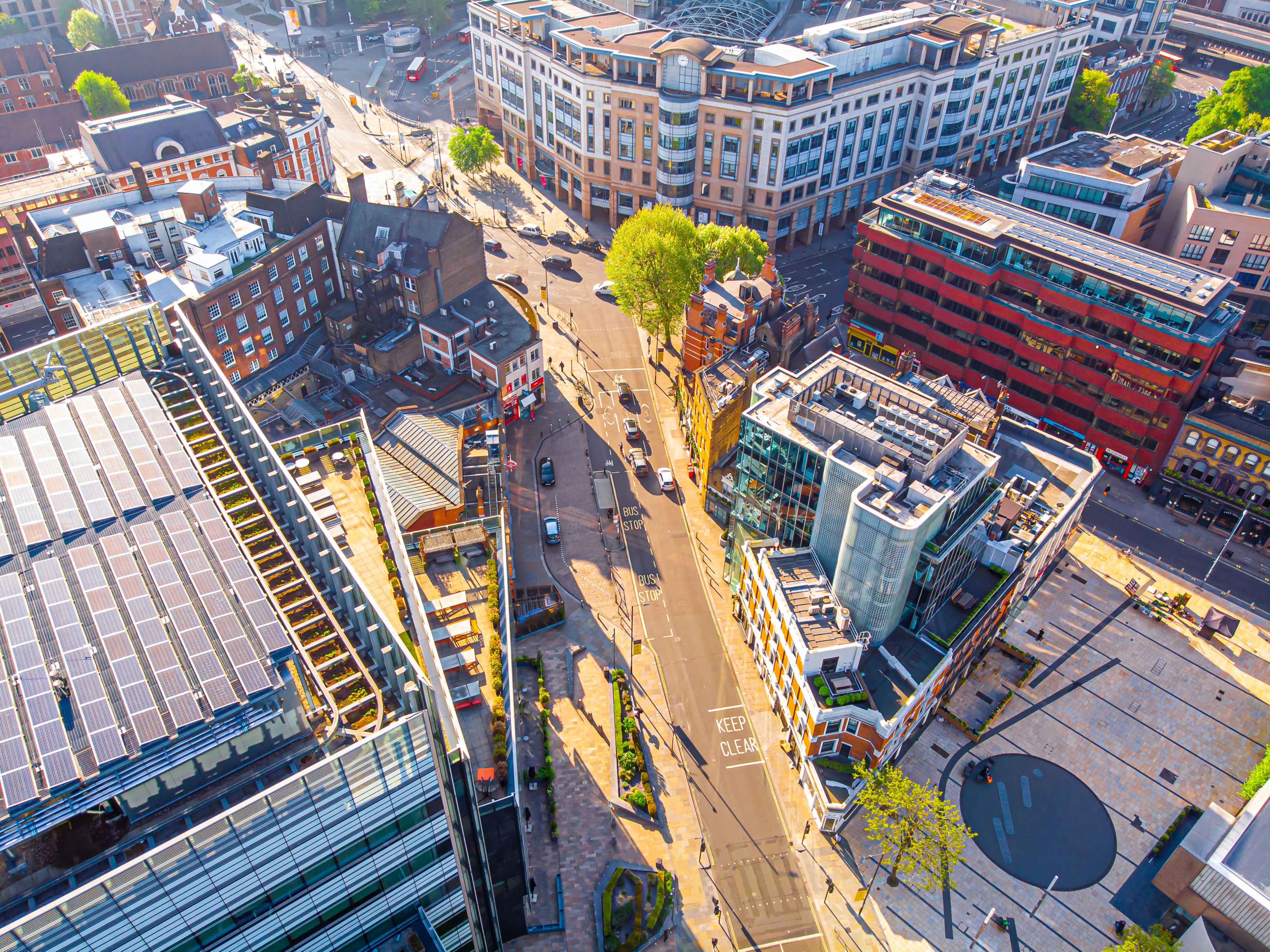 RICS Building Surveying Conference