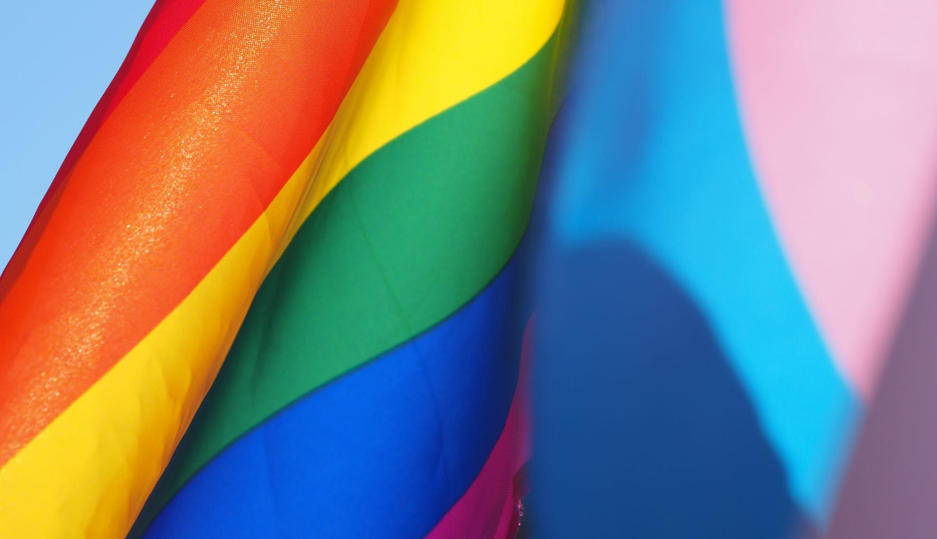 Building Equality: Driving LGBT+ inclusion forward