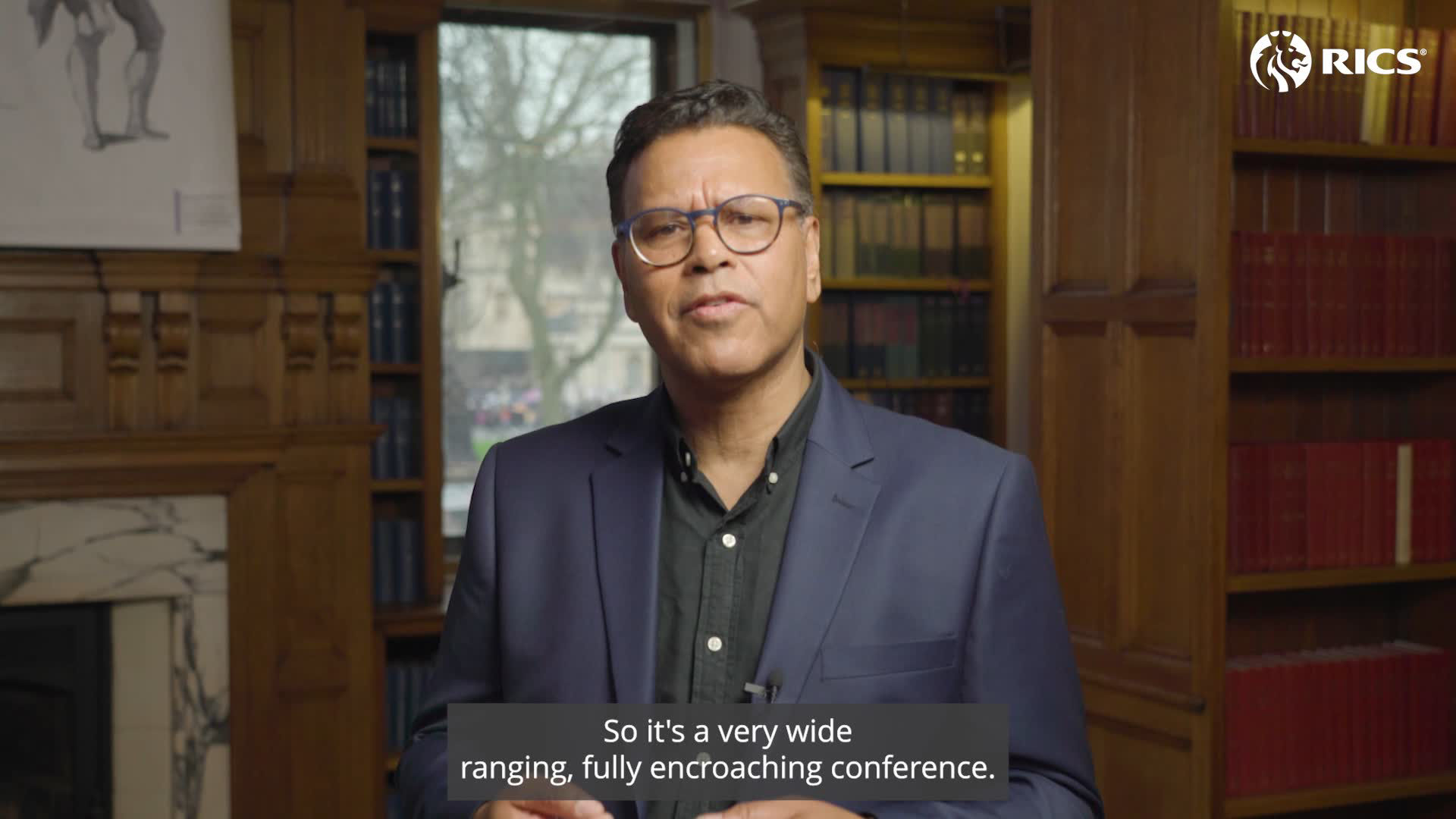 RICS Building Surveying Conference