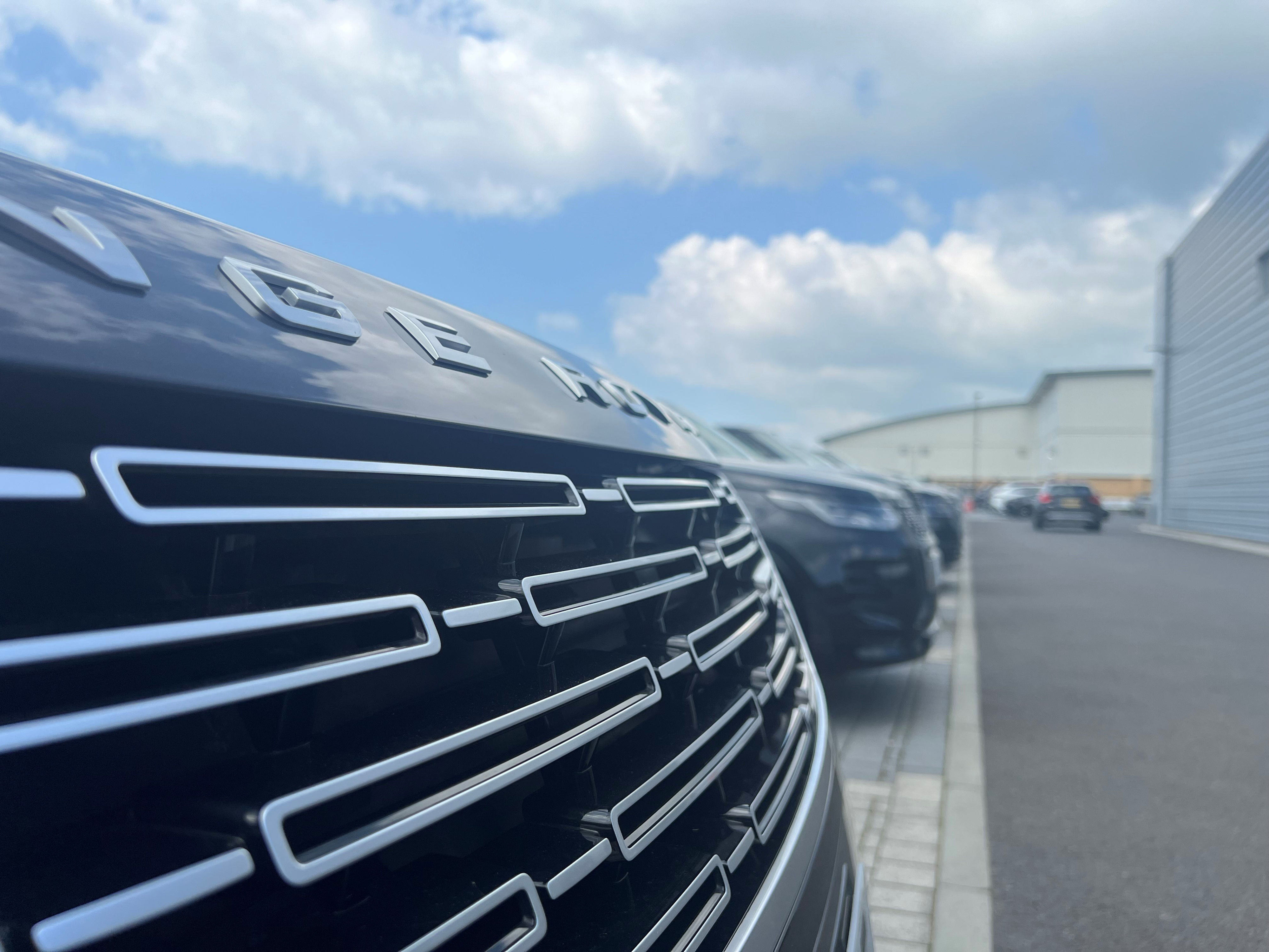 Tyson Cooper mydrive