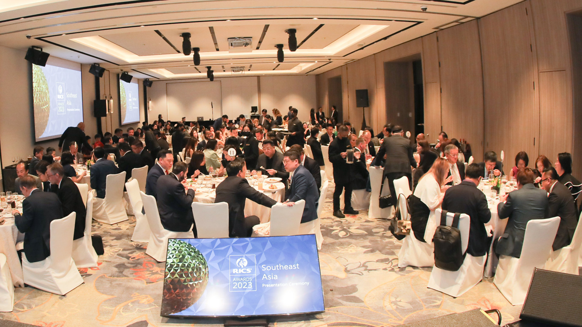 Southeast Asia Awards 2024