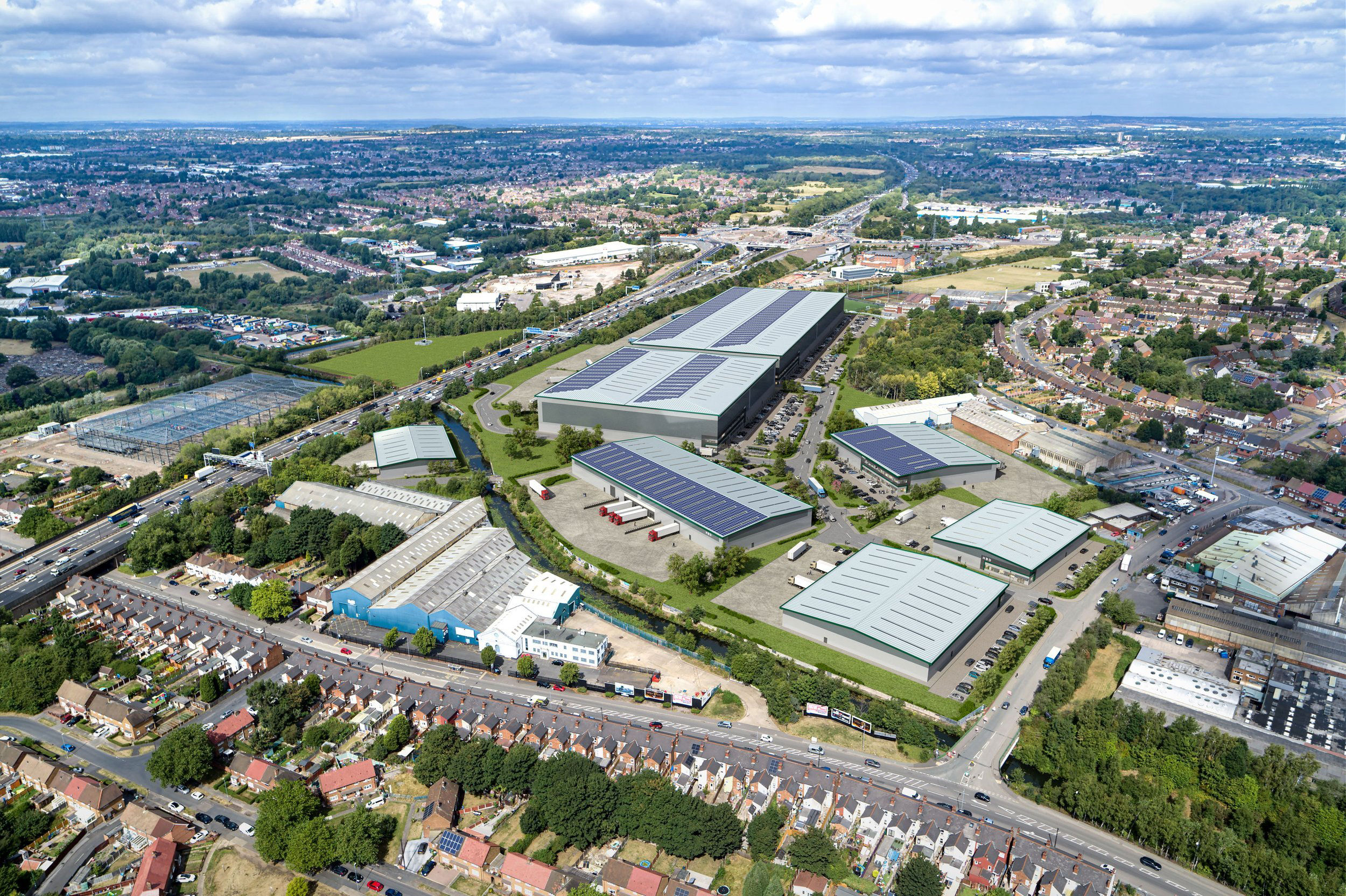 Spotlight on Walsall