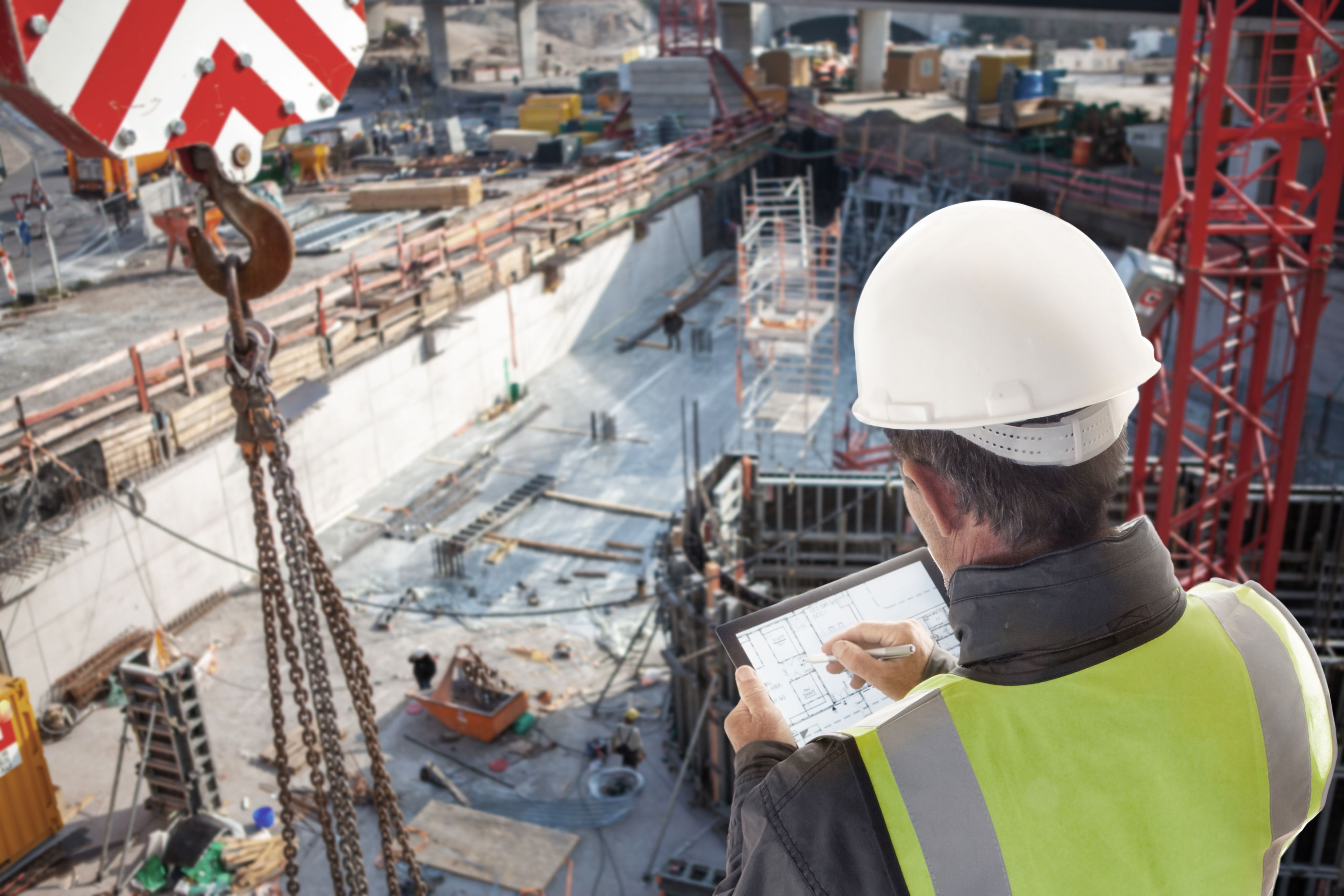 UK&I QS & Construction Conference