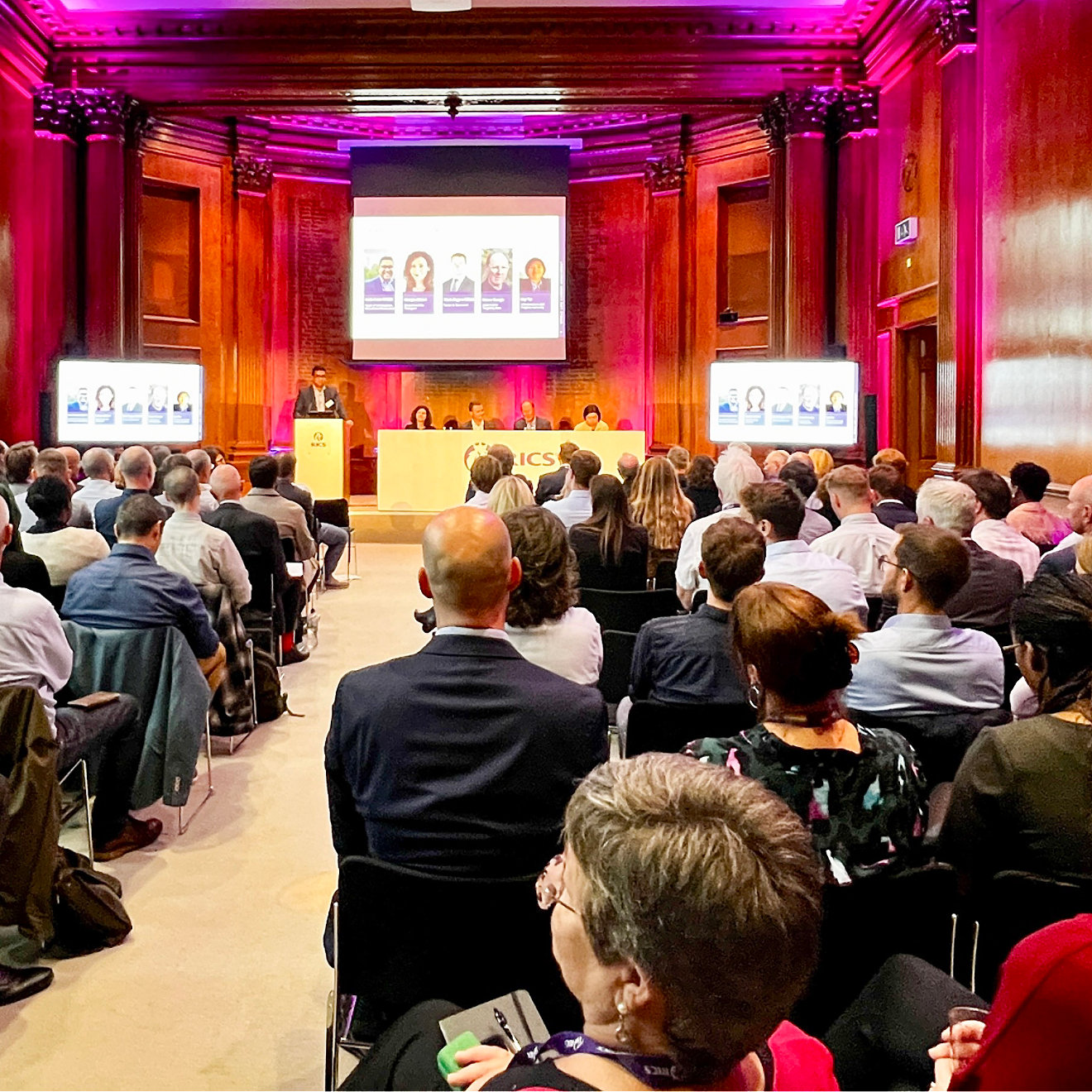 Global Quarterly Performance Reports