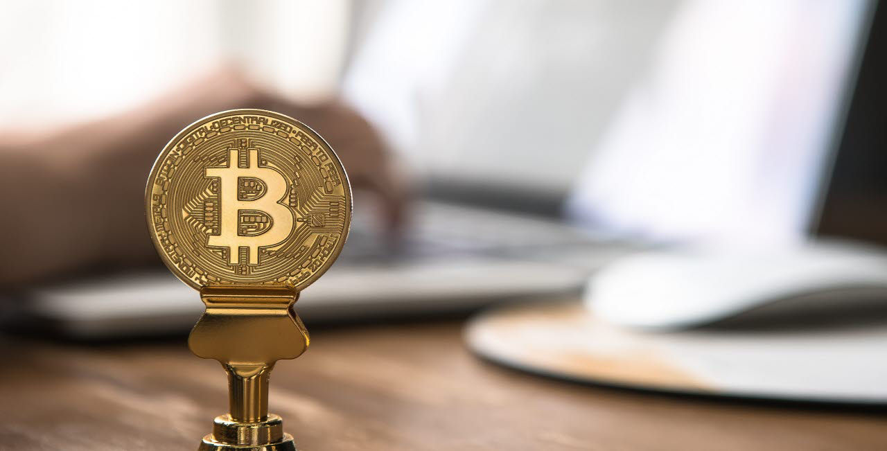 Blockchain in commercial real estate