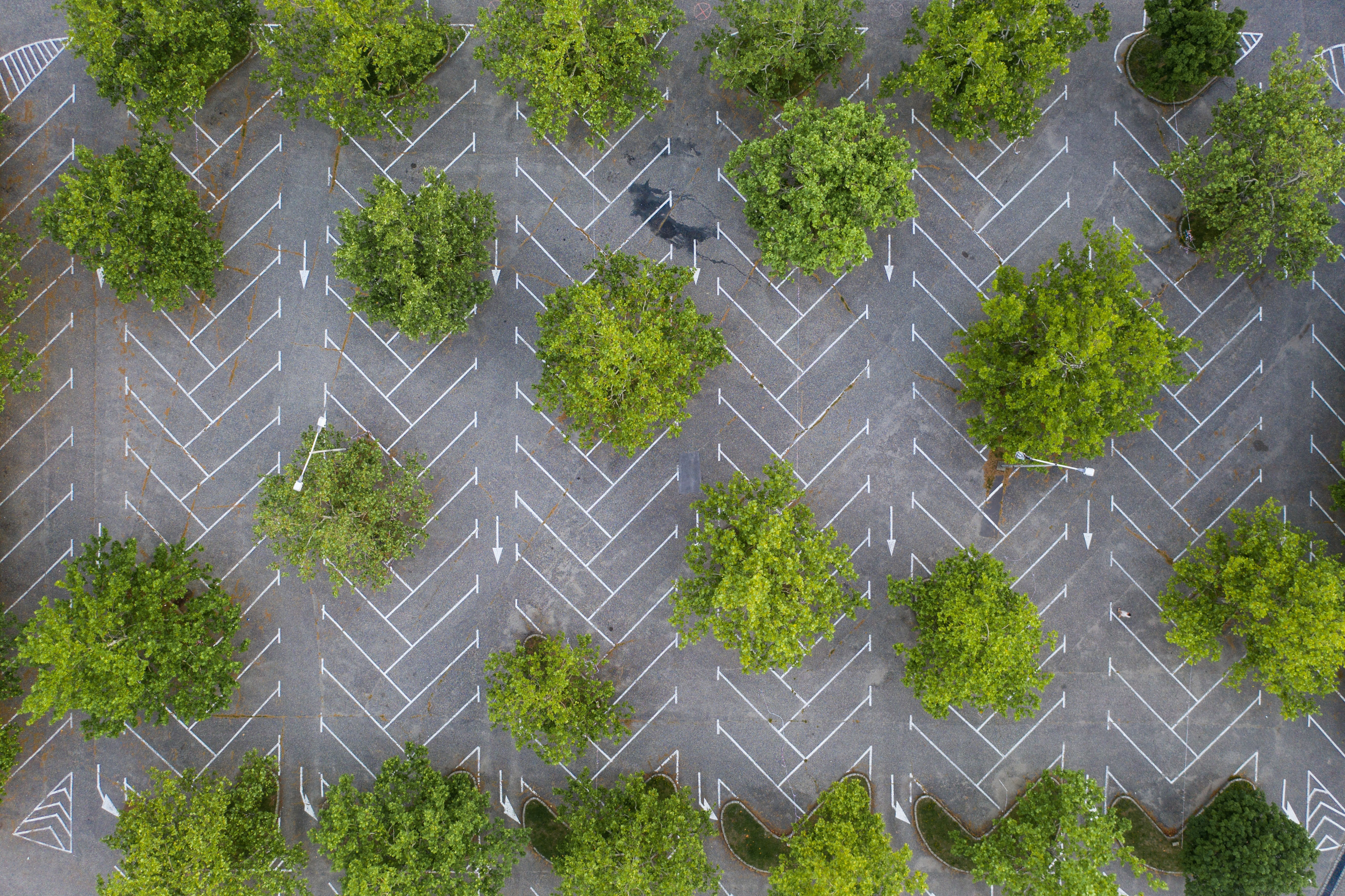 Change route or pathway