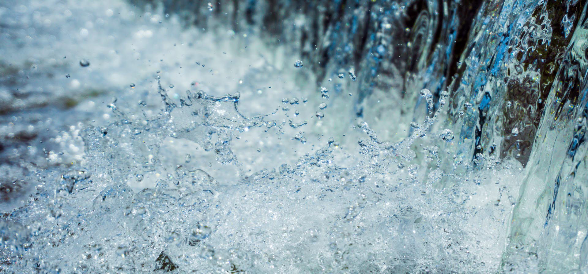 What if cities start to run out of water?