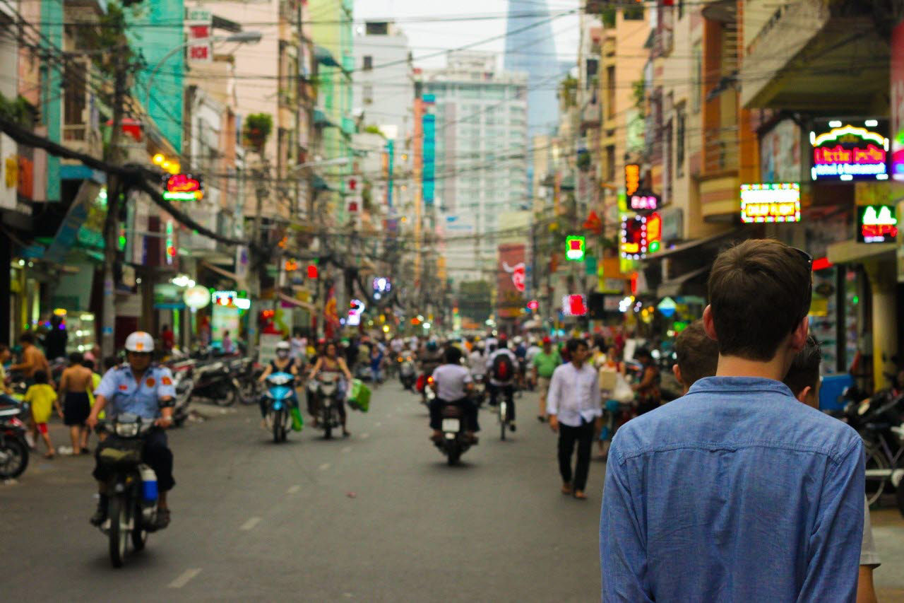 The History and Future of Places – Part 9: The emergence of places as ...