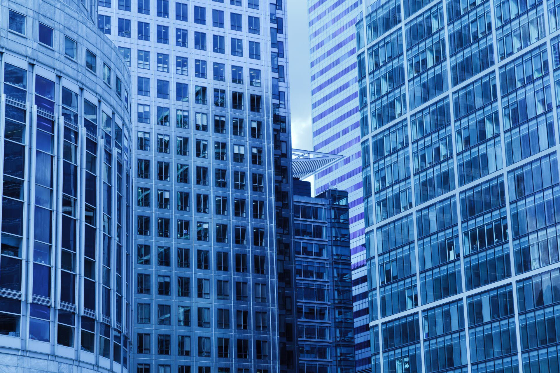 UK commercial property market shows signs of stabilisation amidst ...