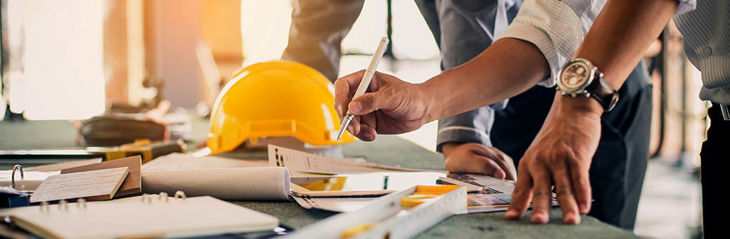Certificate in Construction Project Management