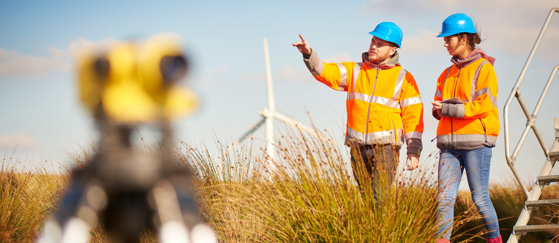 Chartered Surveyors Training Trust