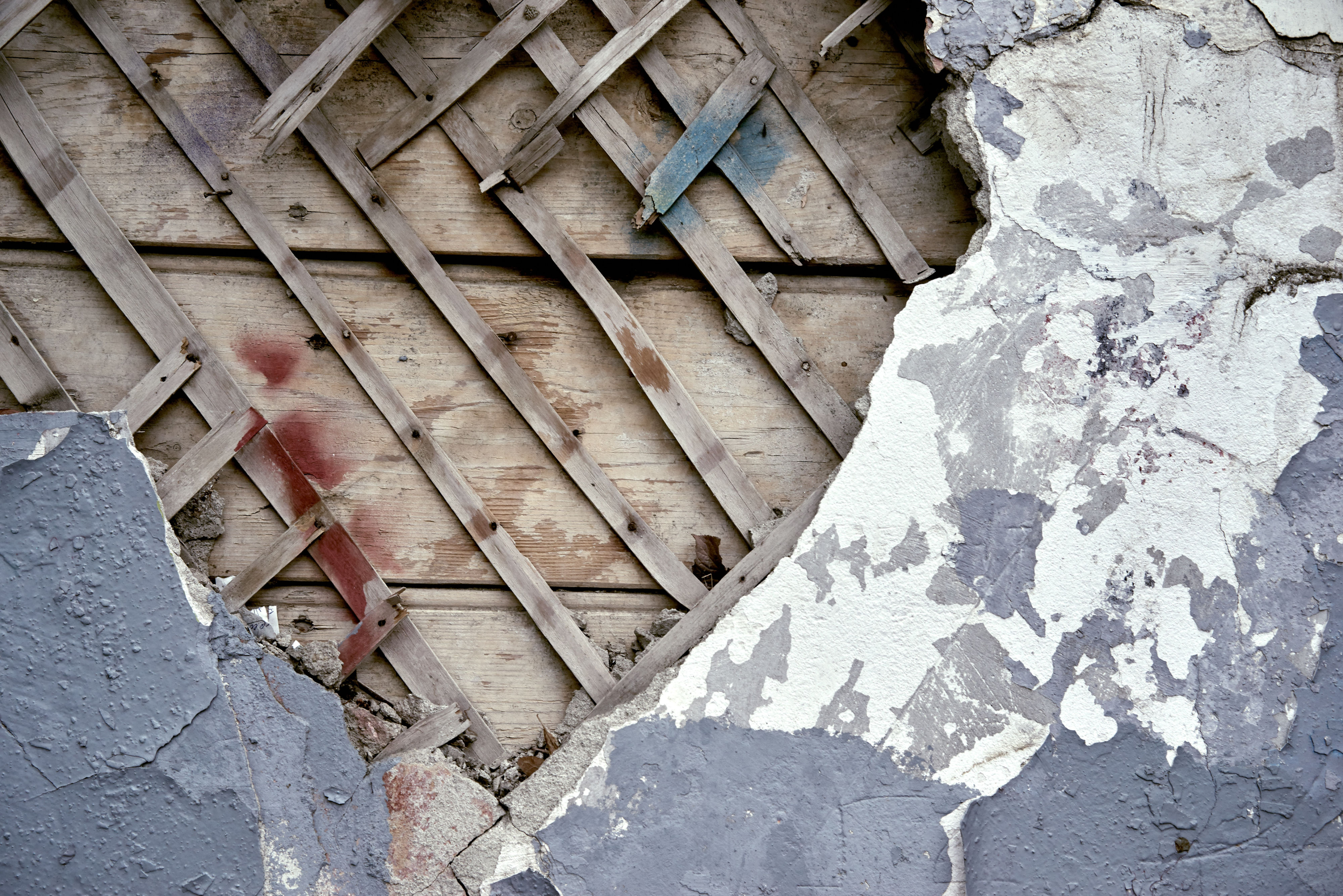 Dilapidations in England and Wales