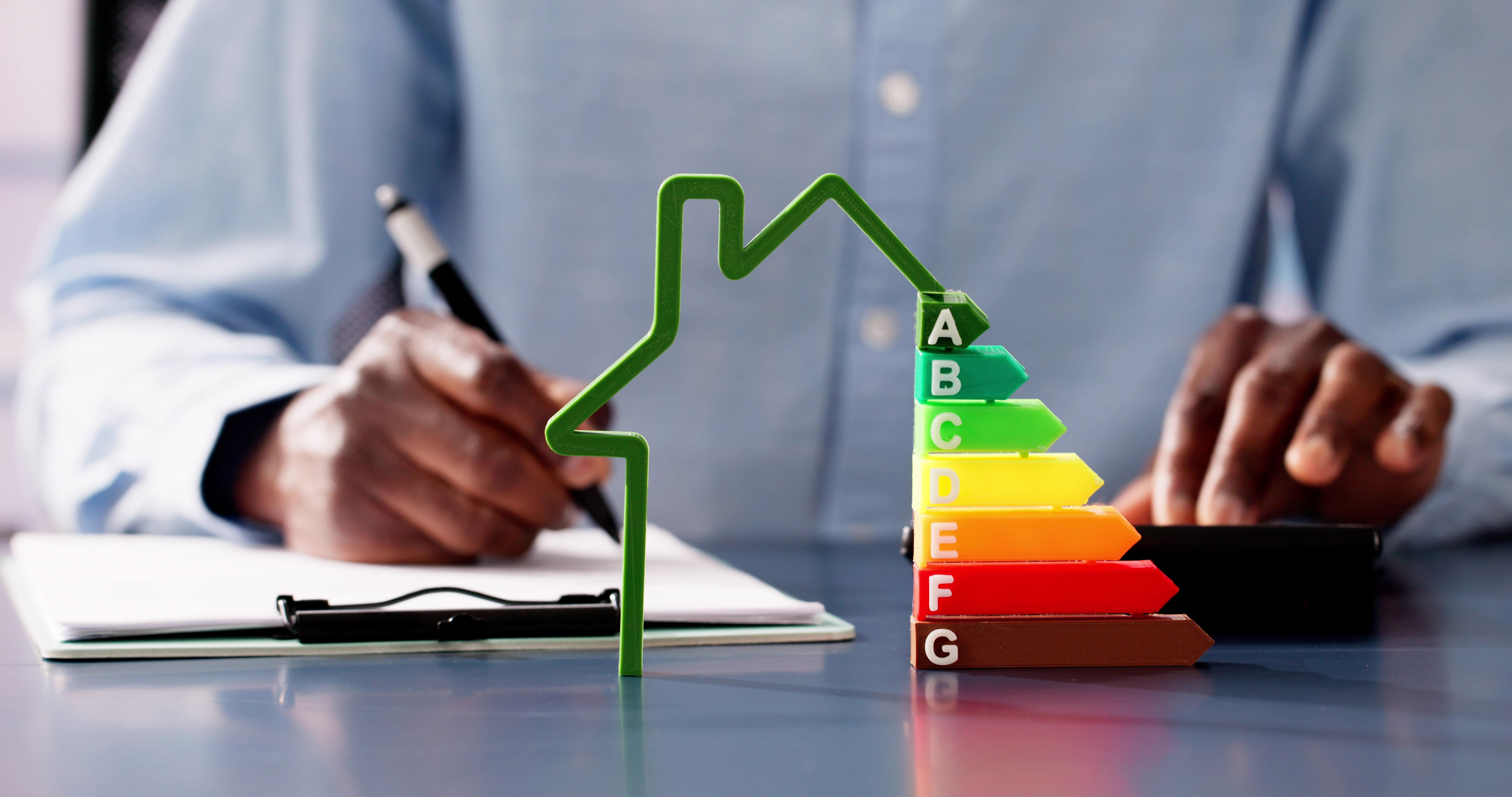 UK&I Energy Performance Certificates: Navigating the Latest Changes and ...