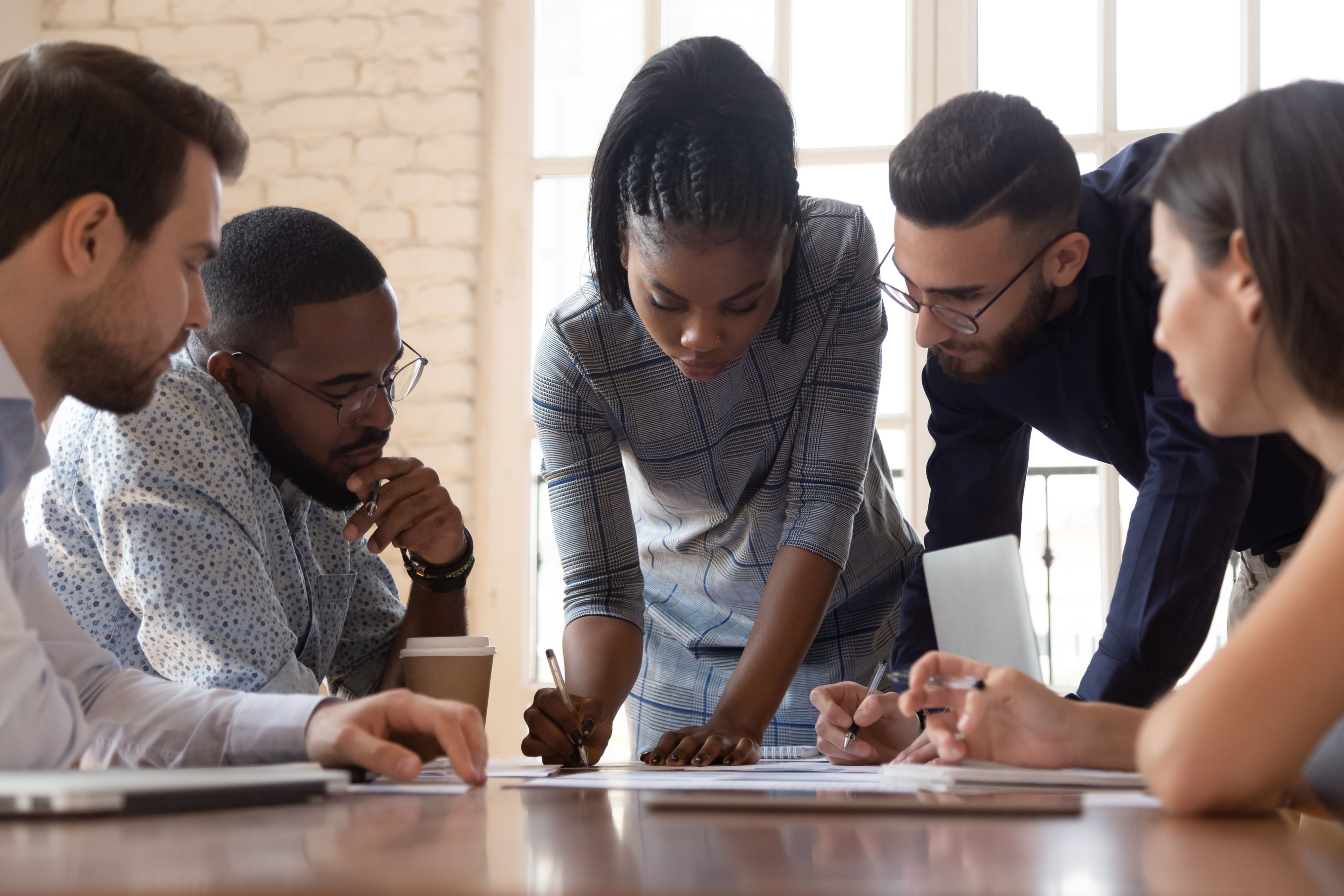 Why collaboration can promote innovation in public procurement