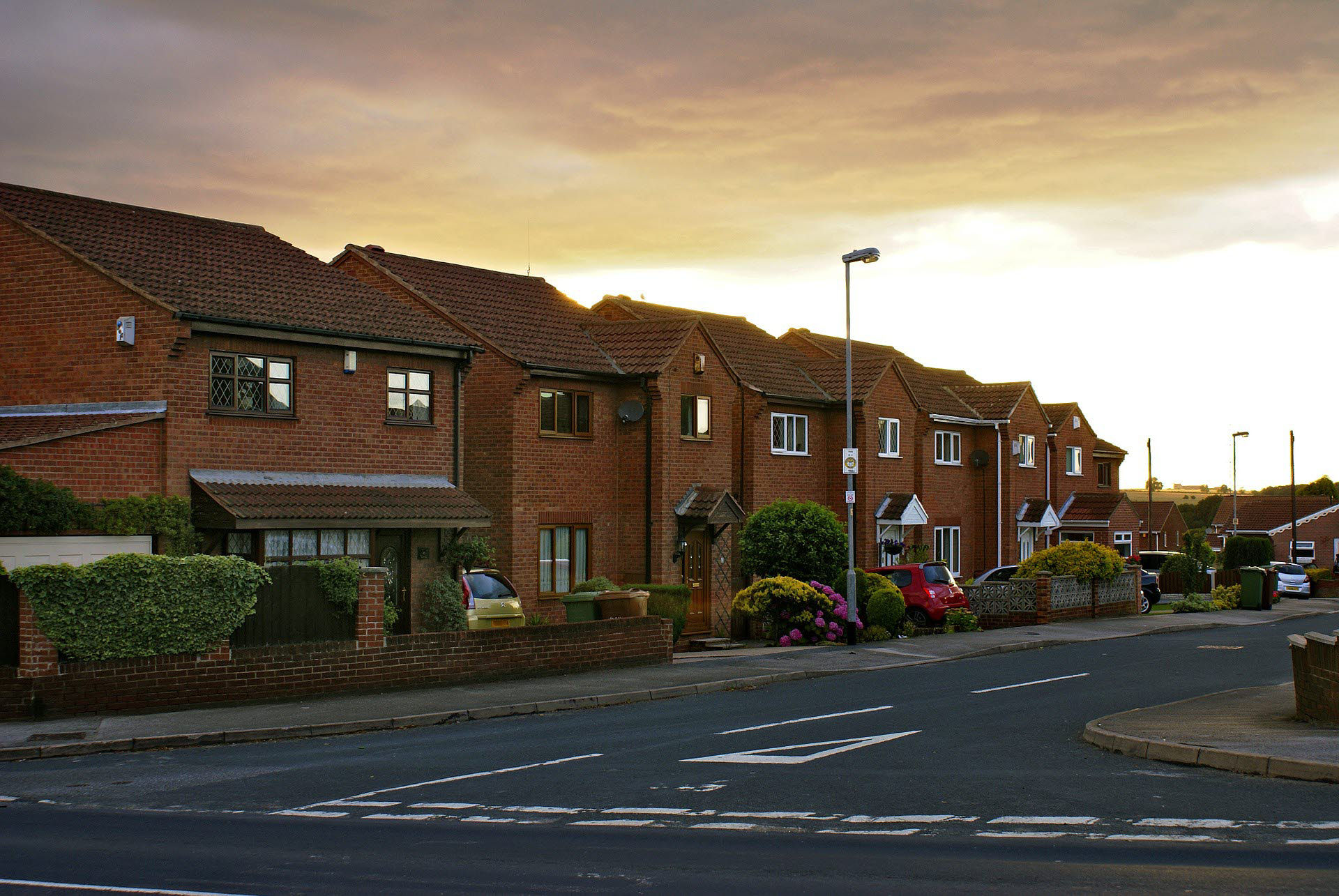 RICS works with UK Government on 'First Homes' scheme
