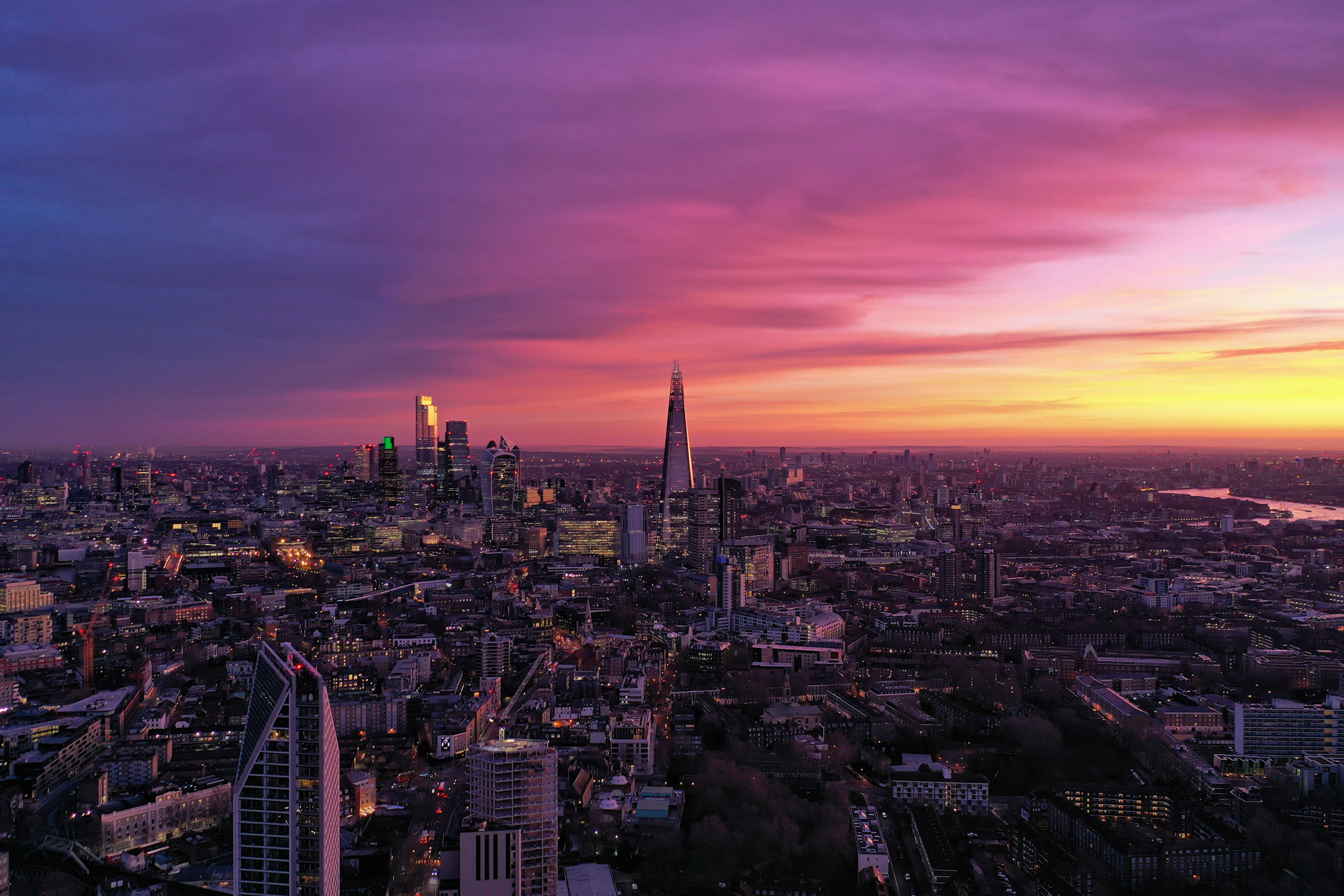 RICS Matrics London: Networking - Summer Evening Party at Tamesis Dock