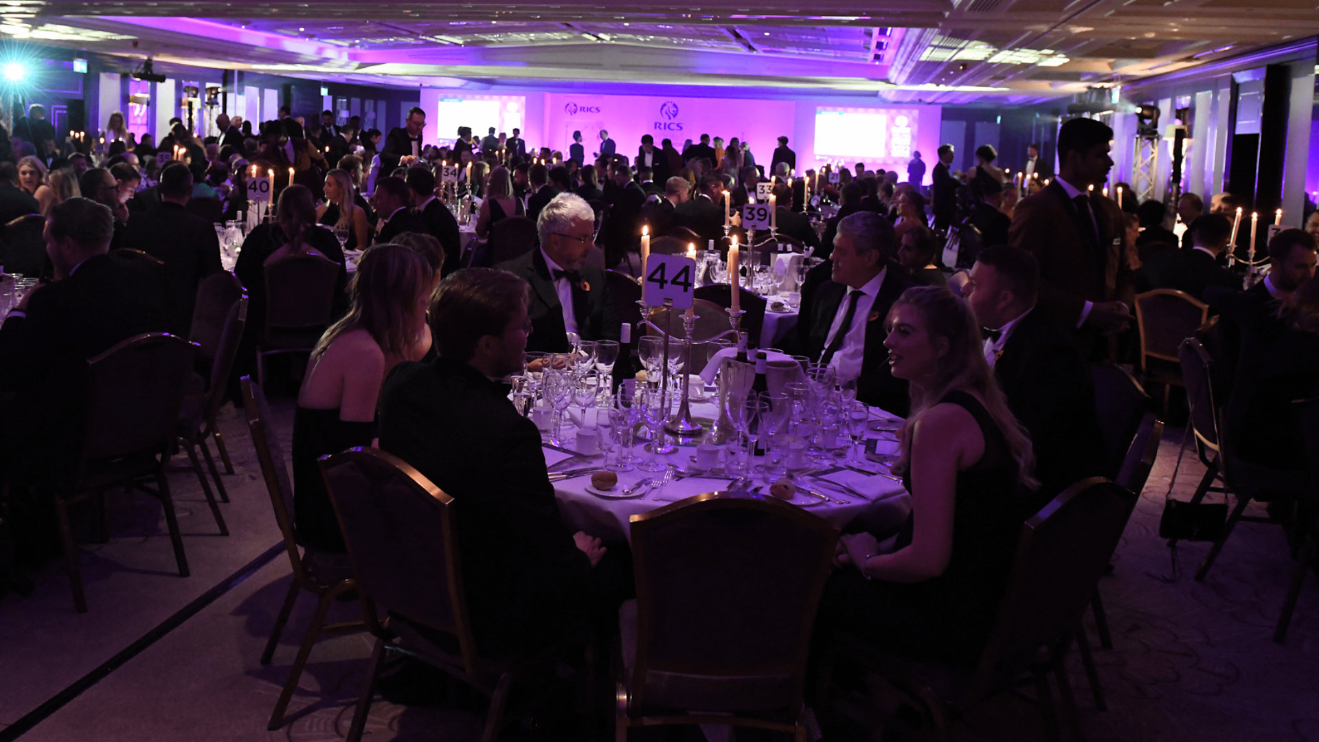 Matrics Surveyor Awards 2023