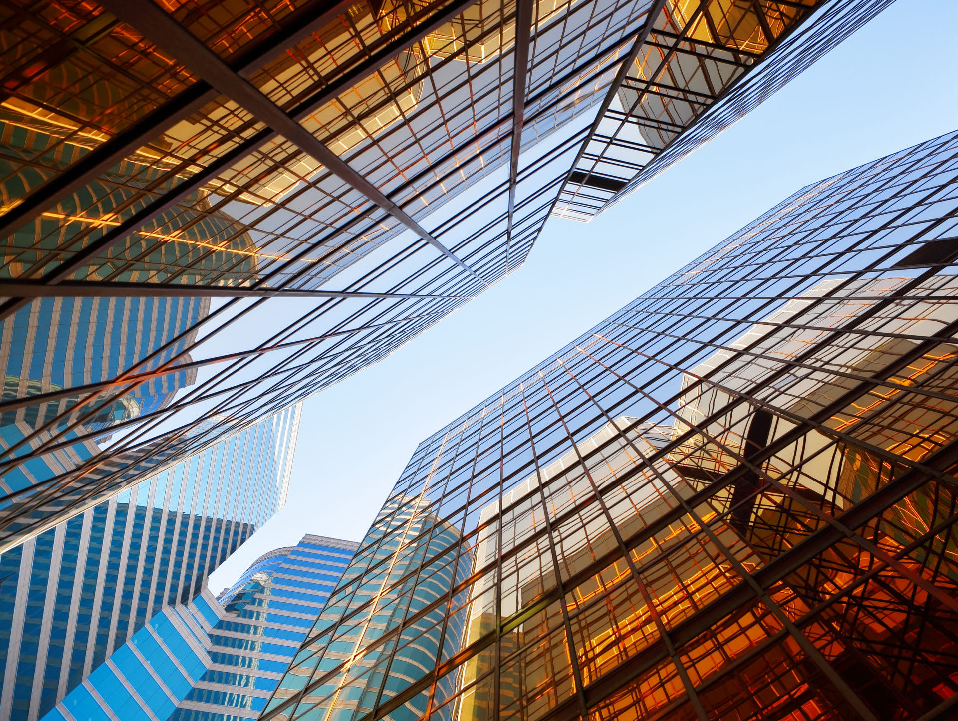 Global Commercial Property Monitors