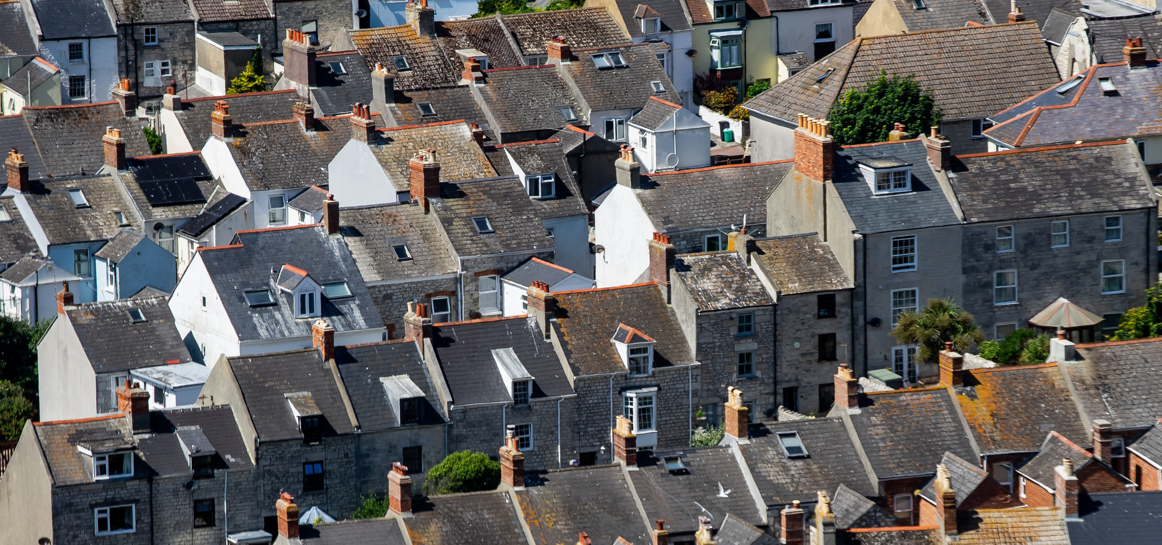 RICS Analysis: The English Housing Survey