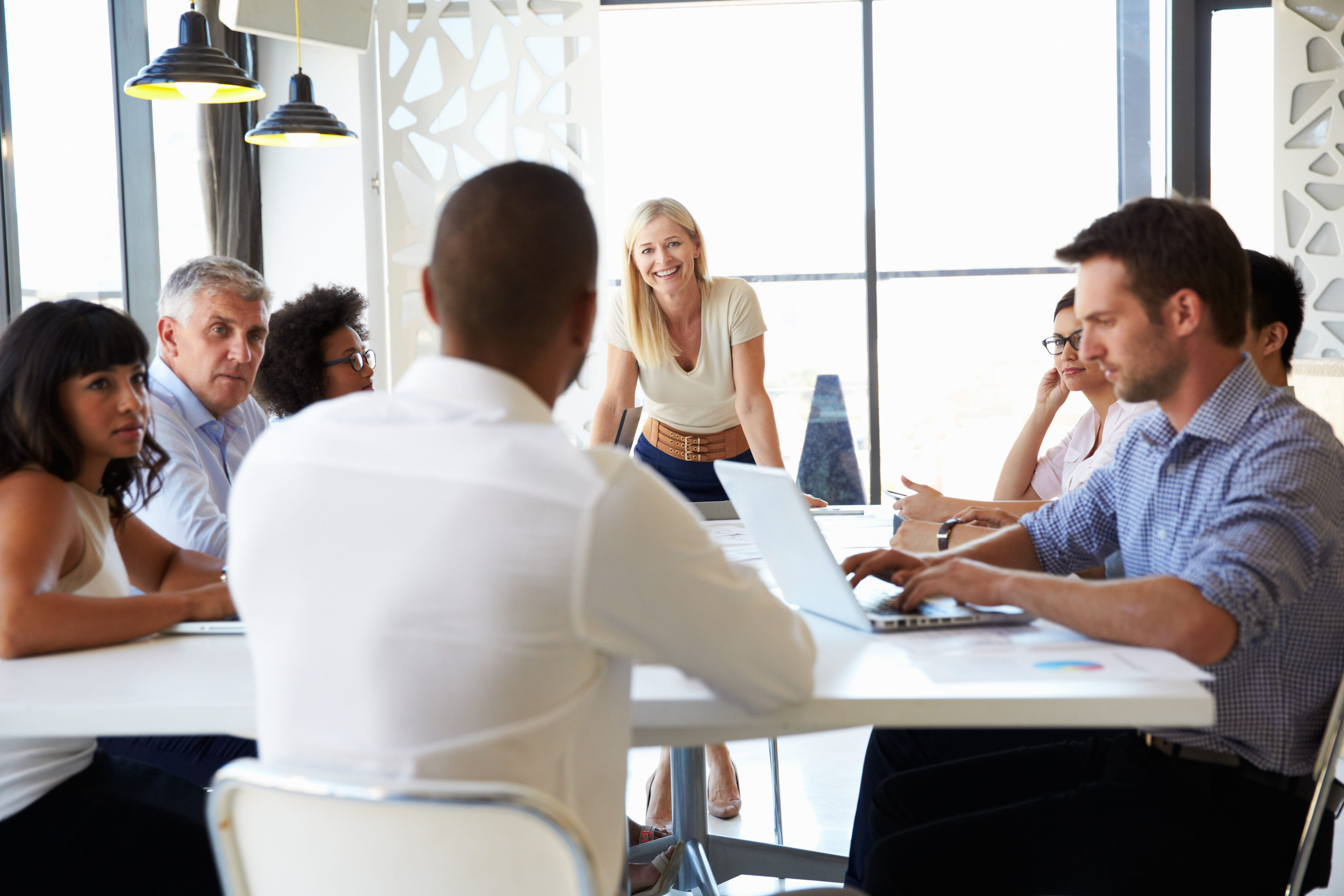 Join a Professional Group Panel
