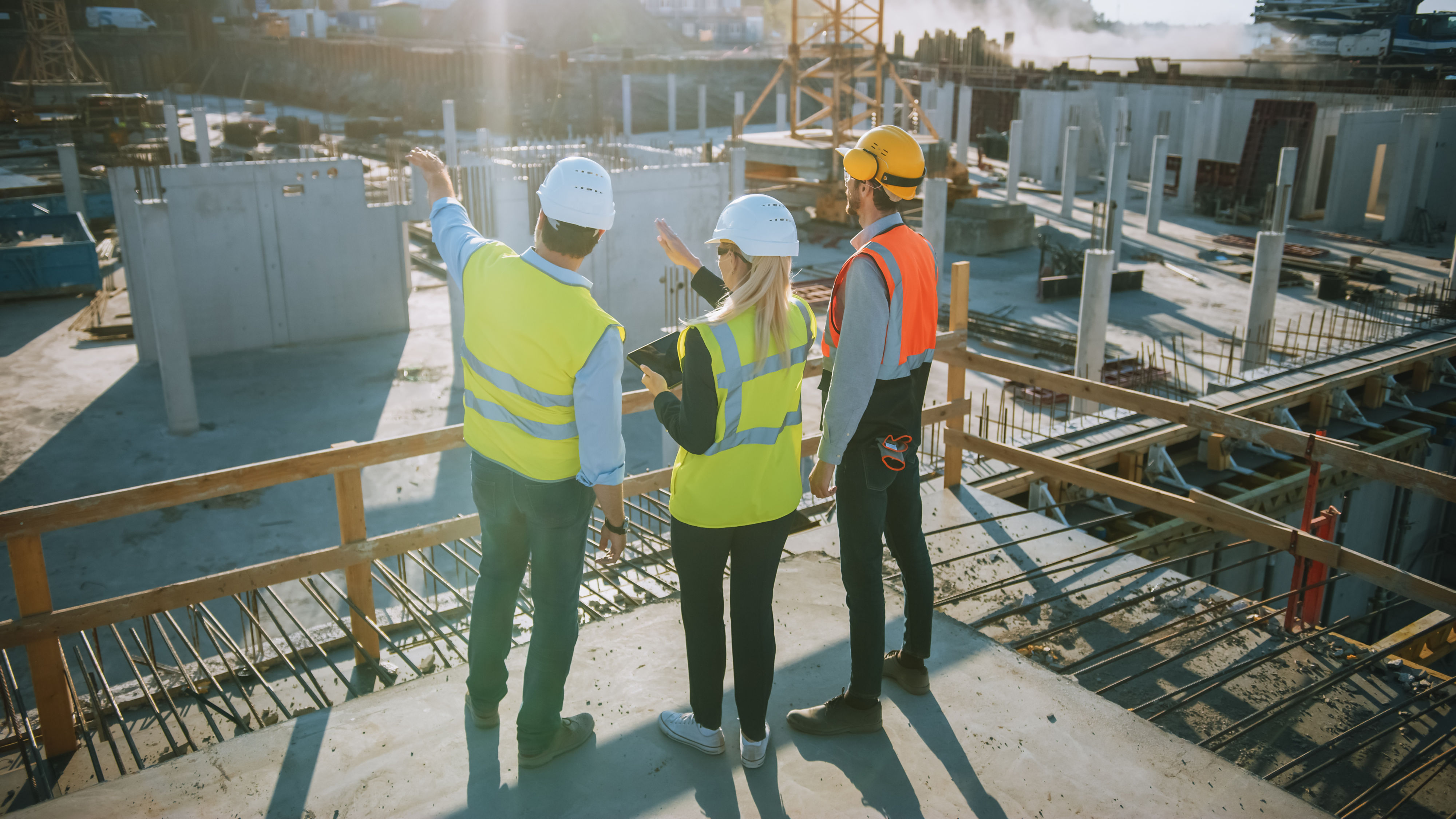 Introducing the CCES designation: A New Benchmark in Civil Engineering ...