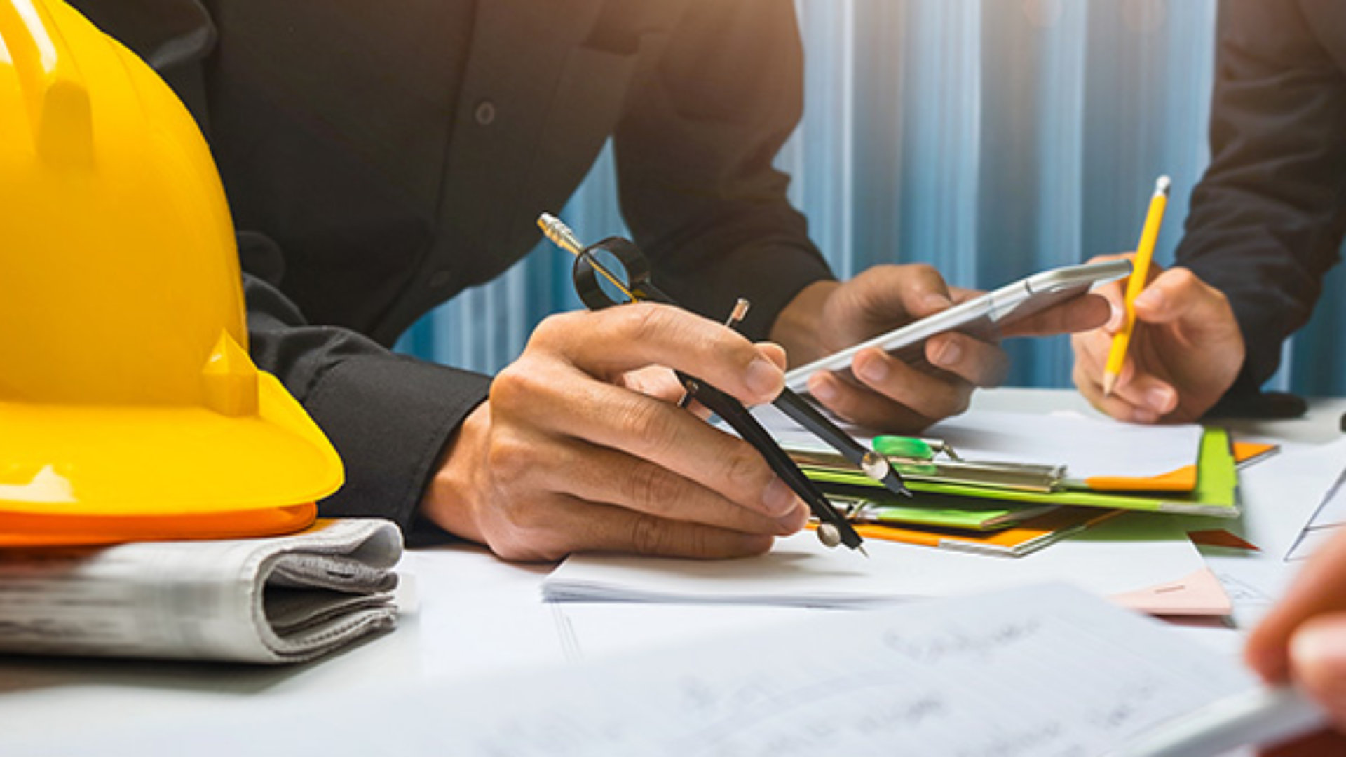 Certificate in Construction Project Management