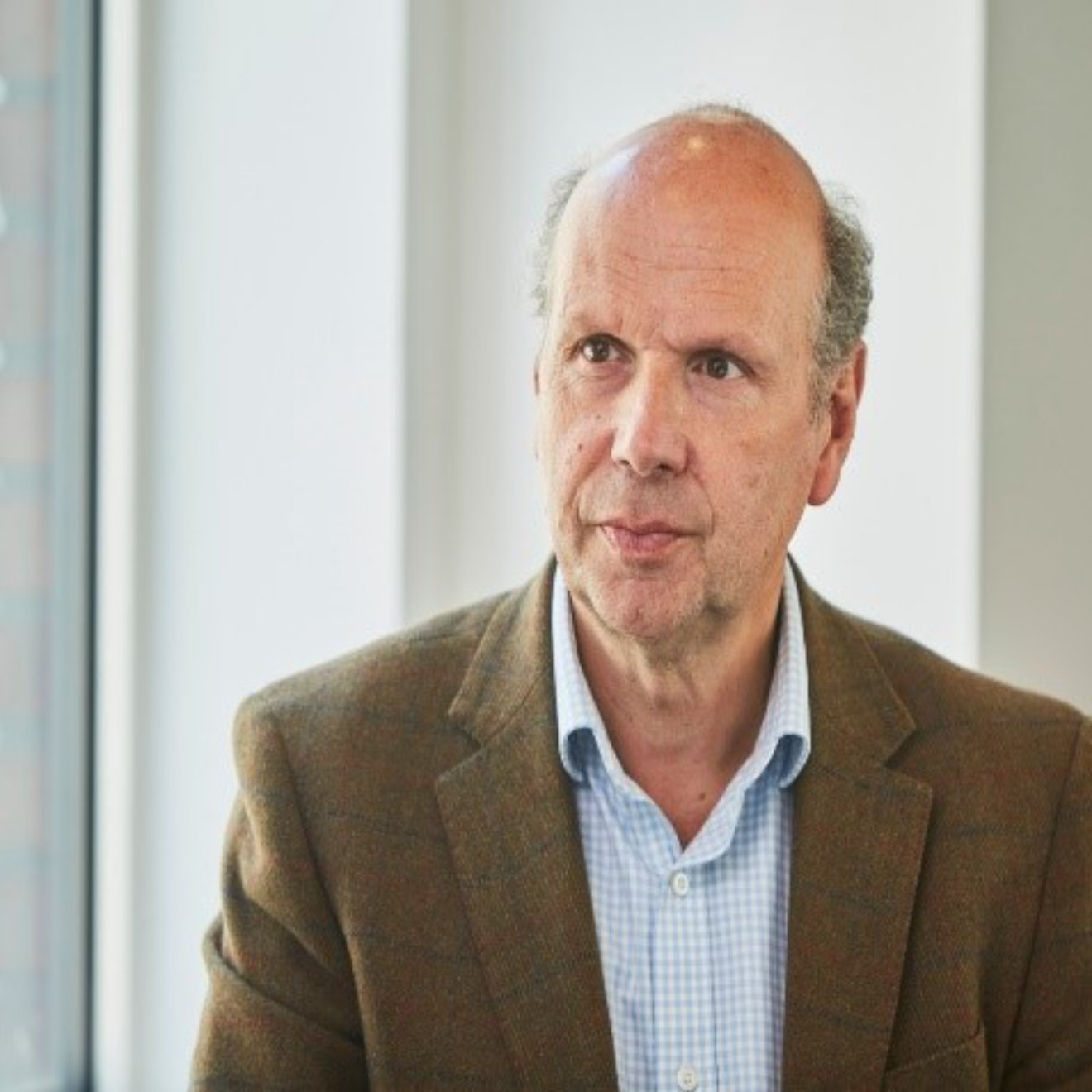 Global Members Committee (GMC)