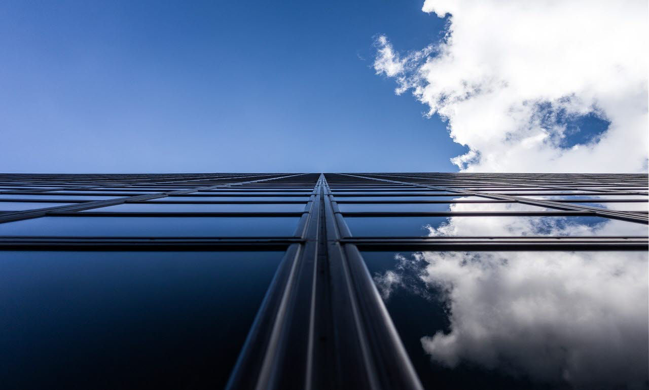 The cost of high living – Part 1: The problem with glass