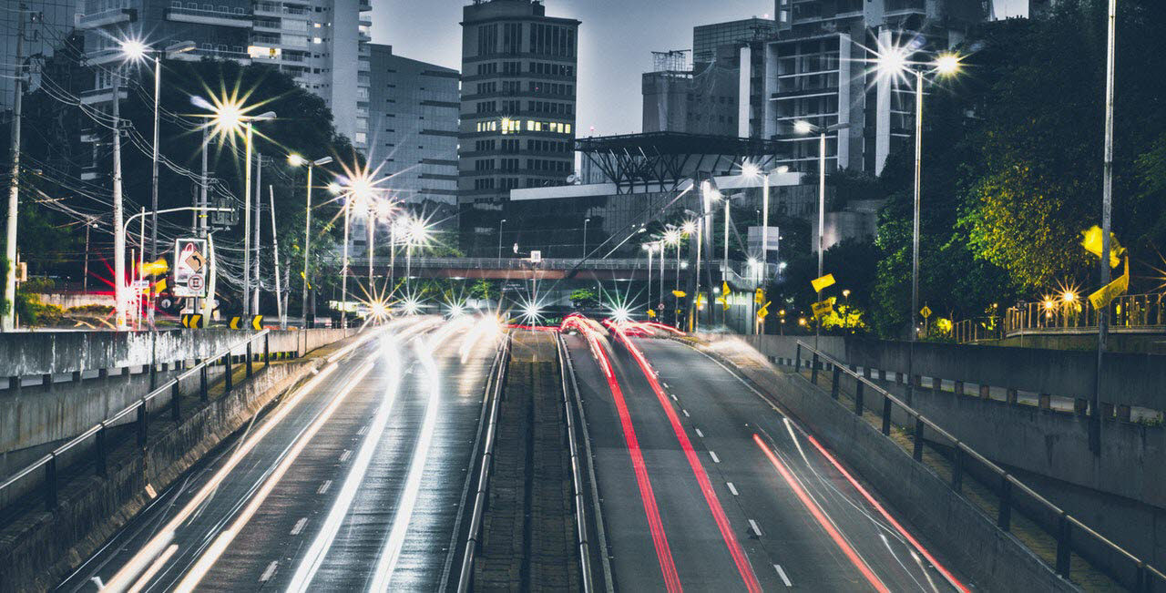 Supply Chain Management for Infrastructure - Introduction