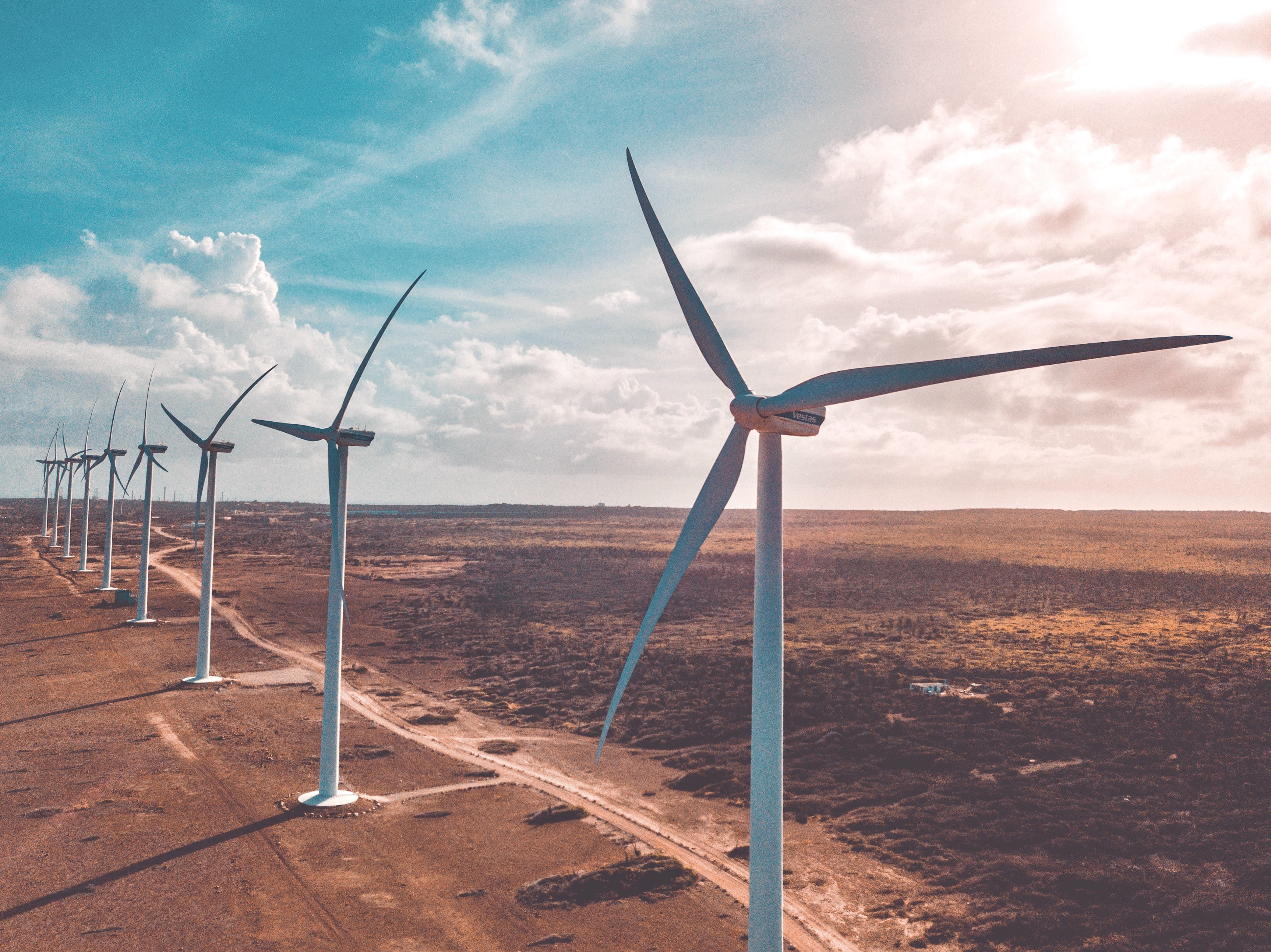 Valuation of assets in the commercial renewable energy sector