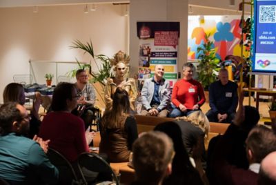 Highlights of LGBT History Month