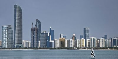 The Planet of Cities: MENAT's year in the global spotlight