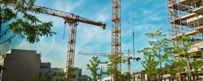 COVID-19 and construction sites – what should you be considering?