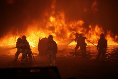The case for a global fire safety standard